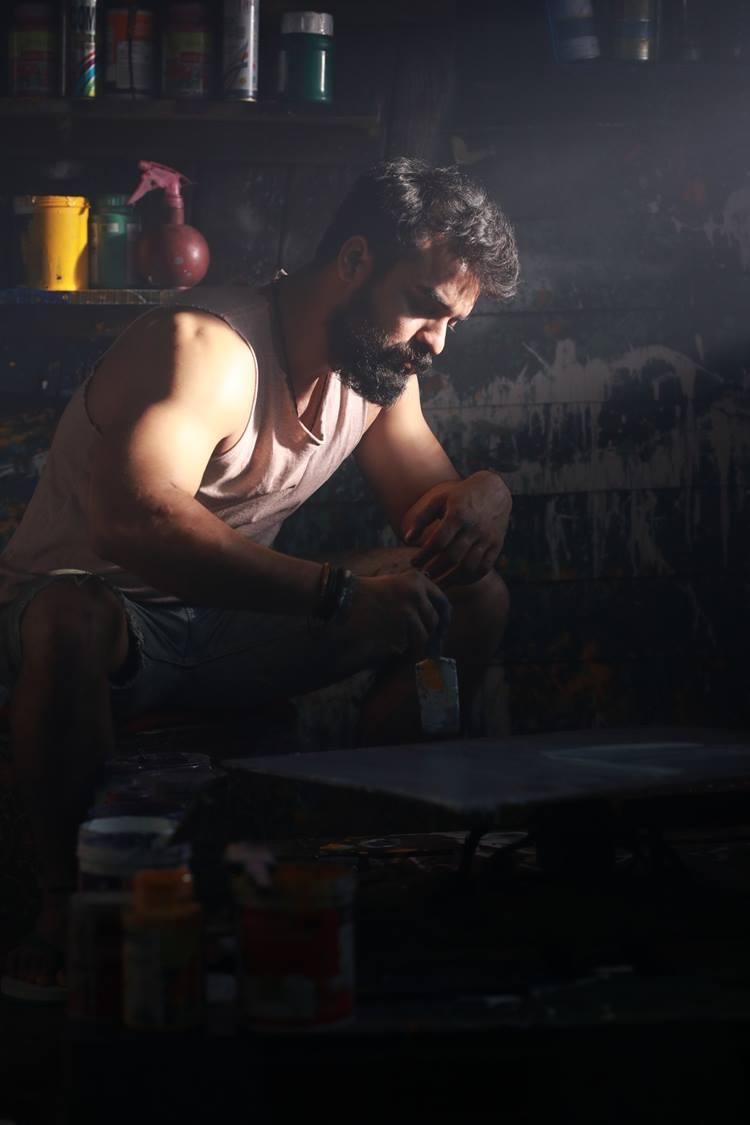 Luca Malayalam Movie Wallpapers - Wallpaper Cave