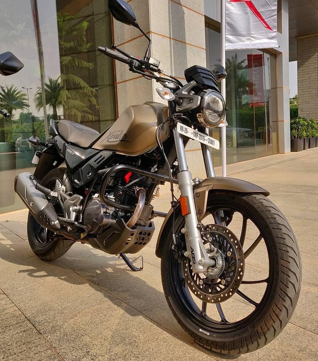 Xpulse 200t Wallpapers - Wallpaper Cave