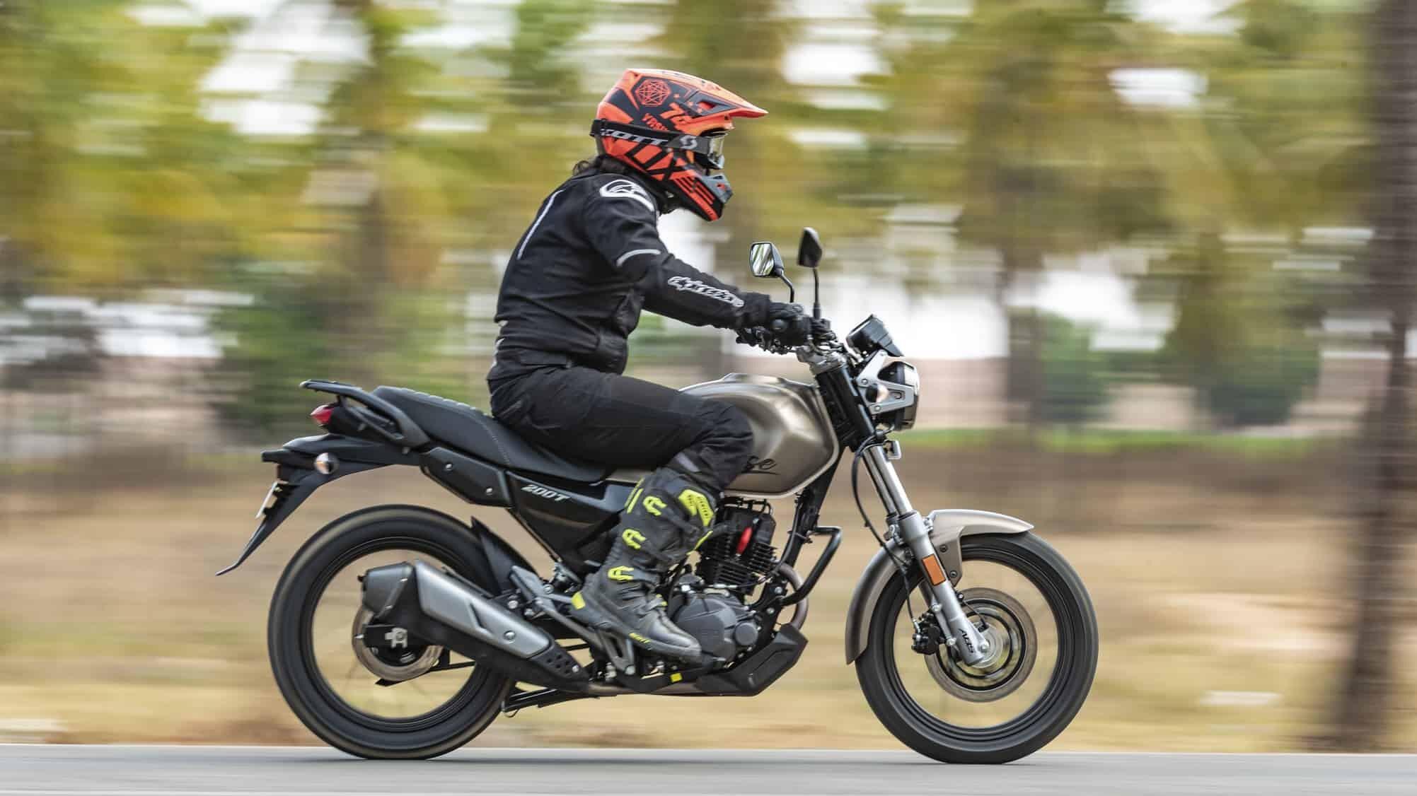 Xpulse 200t Wallpapers - Wallpaper Cave