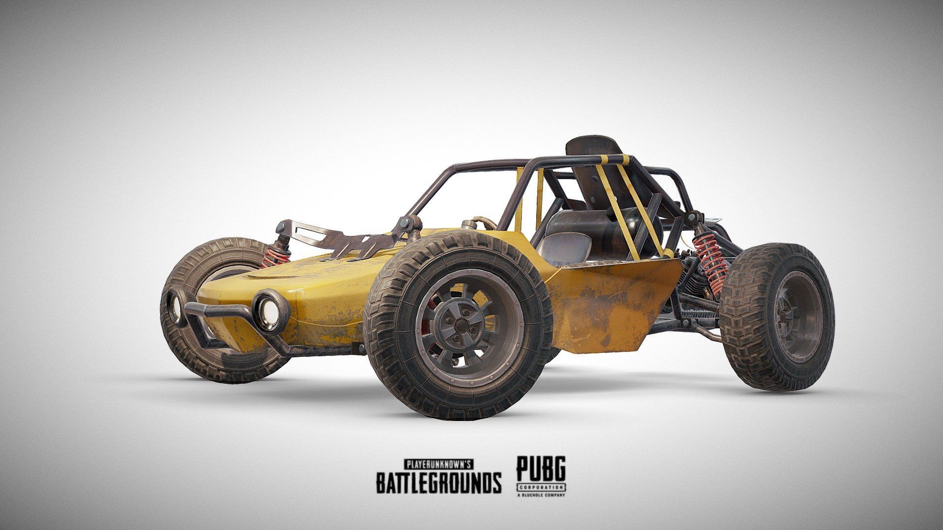 Buggy Car Wallpapers - Wallpaper Cave