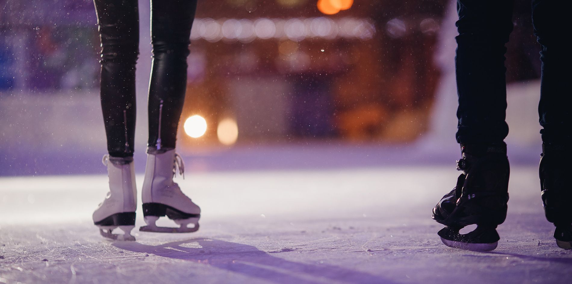 Ice Skating Date Wallpapers - Wallpaper Cave