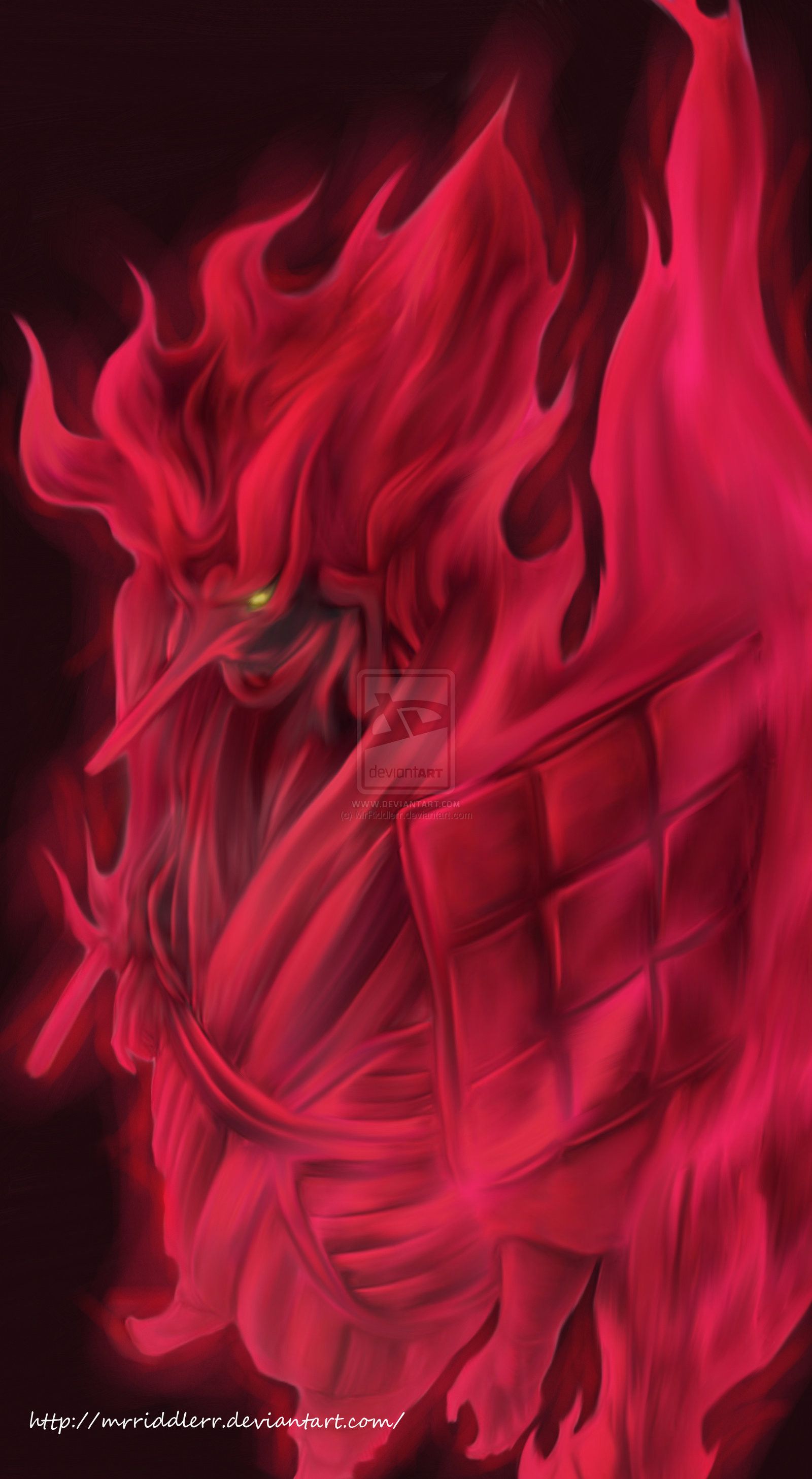 Shisui Uchiha Susanoo Wallpapers - Wallpaper Cave