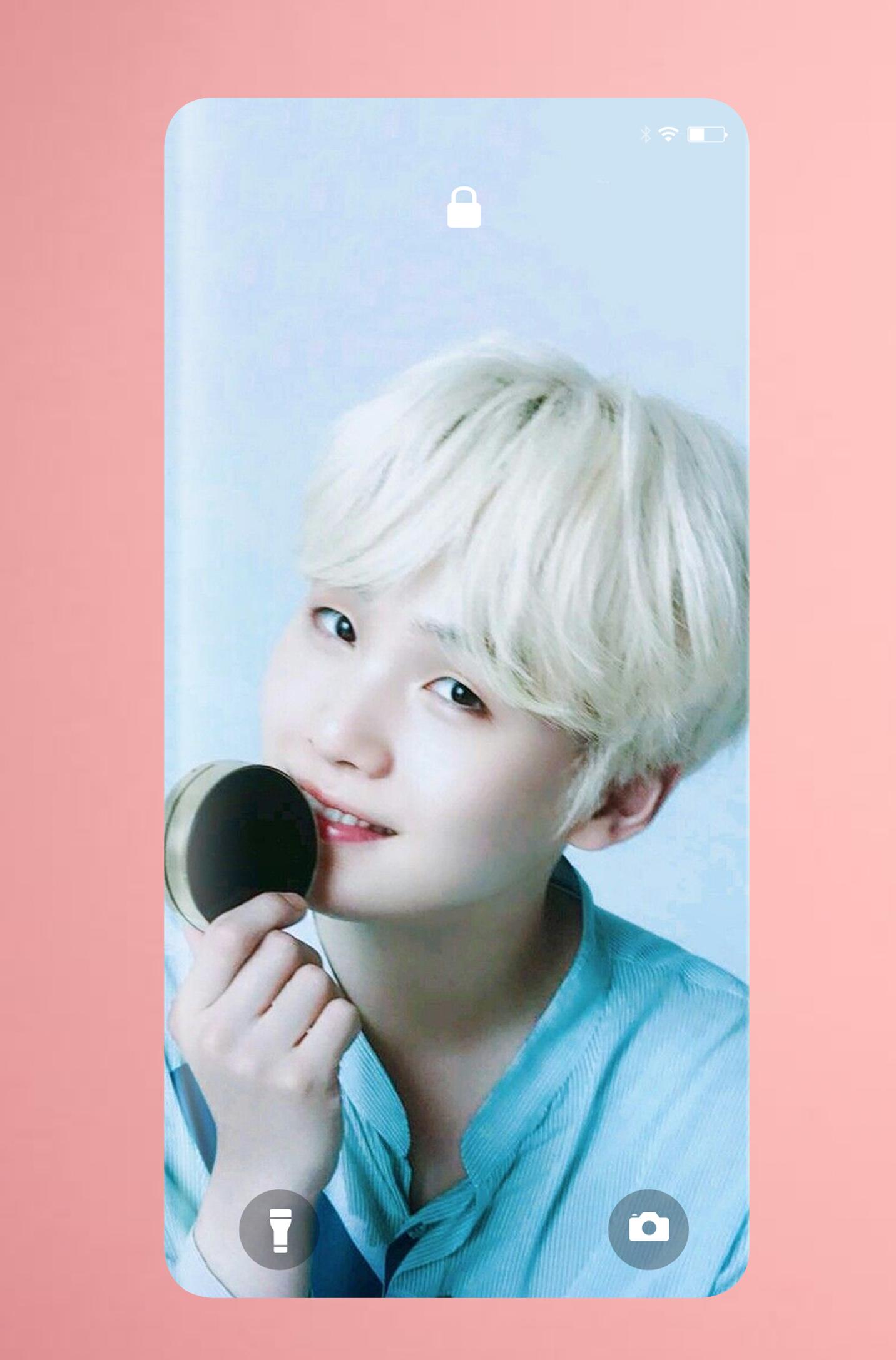 Suga 2020 Wallpapers - Wallpaper Cave