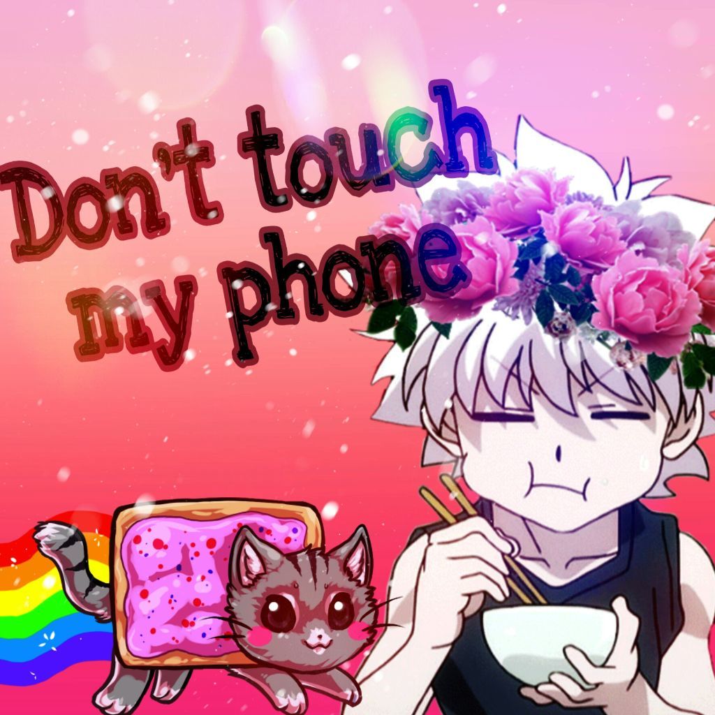 Supreme Hunter X Hunter Wallpapers - Wallpaper Cave