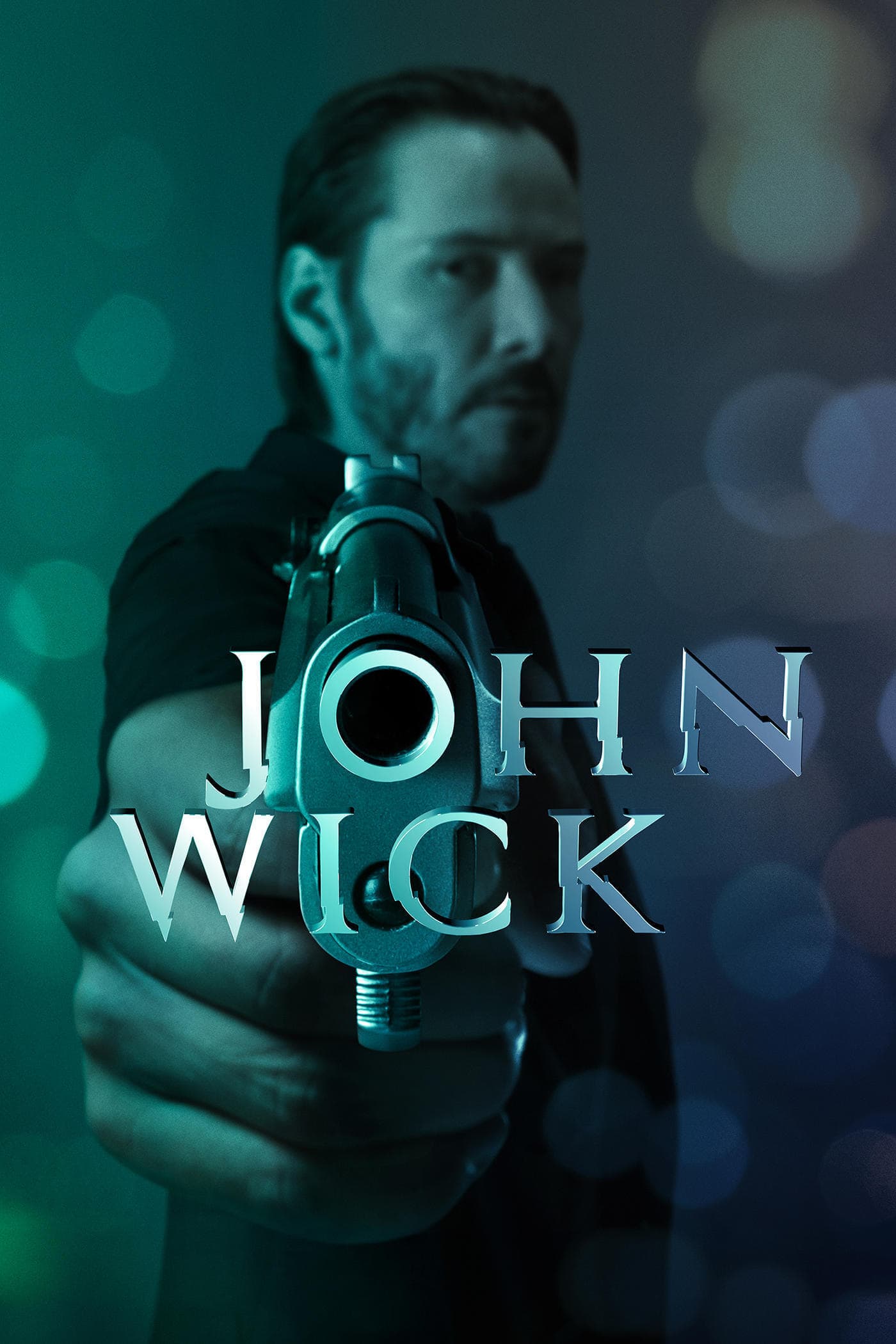 John Wick Logo Wallpapers - Wallpaper Cave