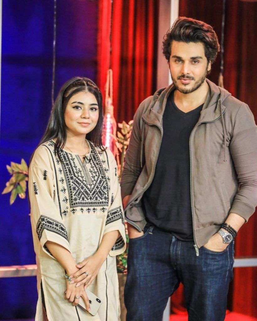 Areeka Haq Wallpapers - Wallpaper Cave