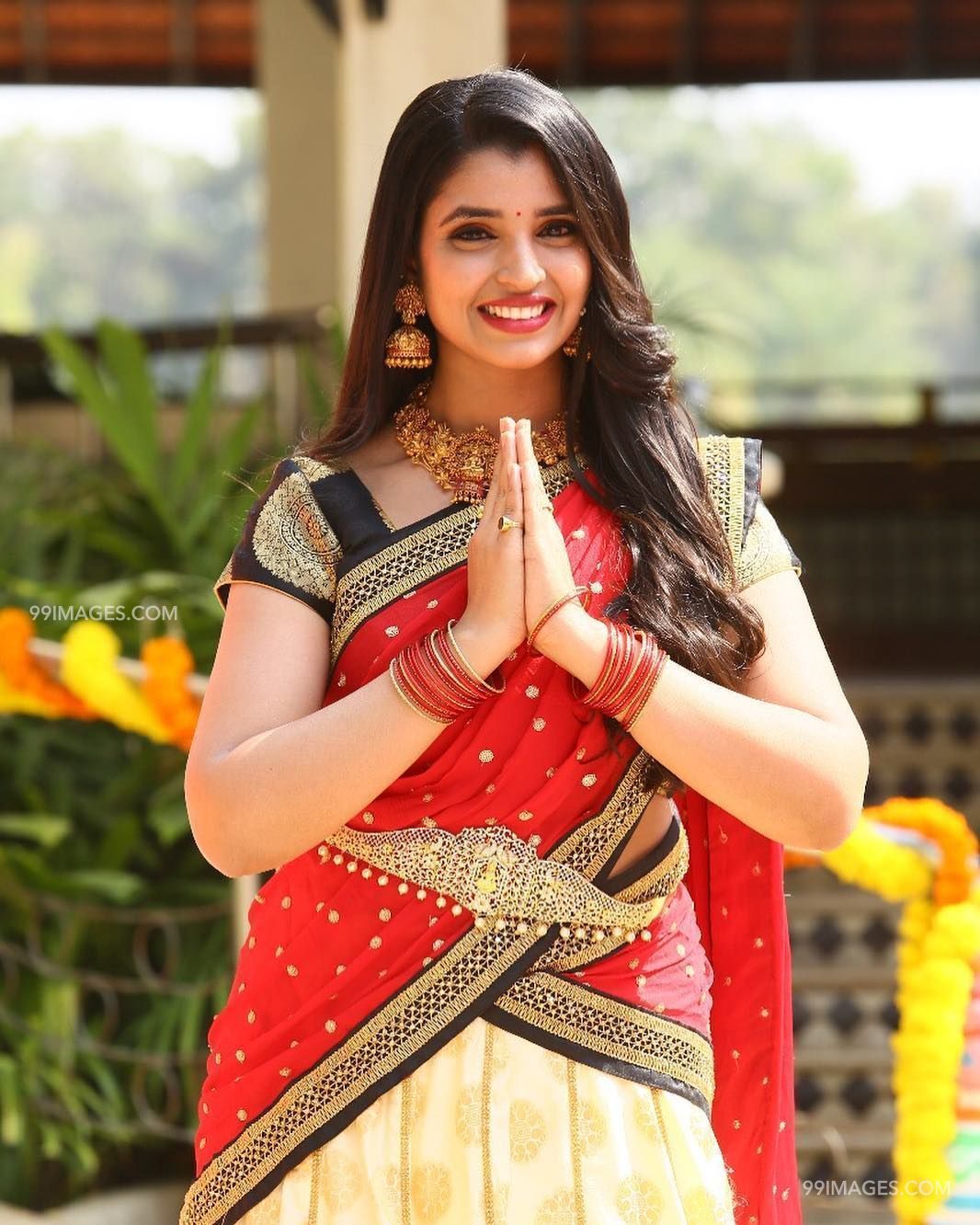 Syamala Anchor Wallpapers - Wallpaper Cave