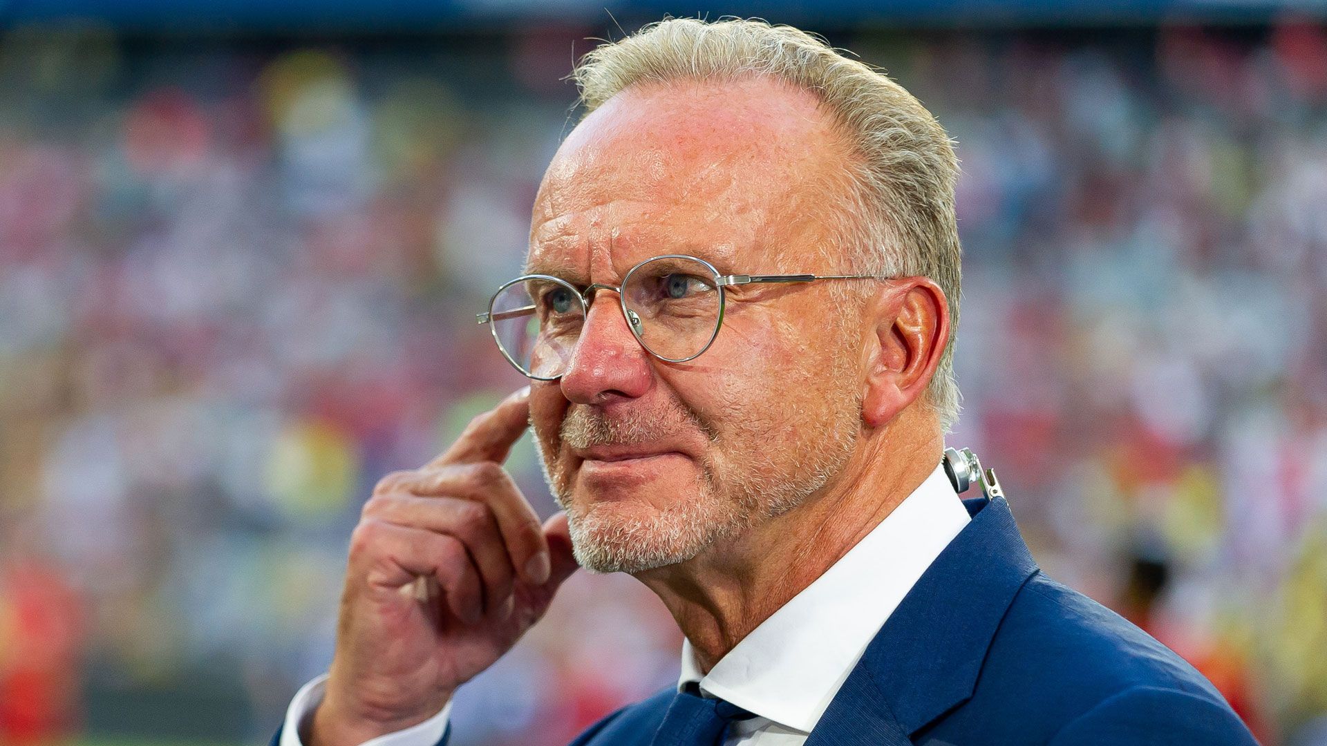 Rummenigge Wallpapers - Wallpaper Cave