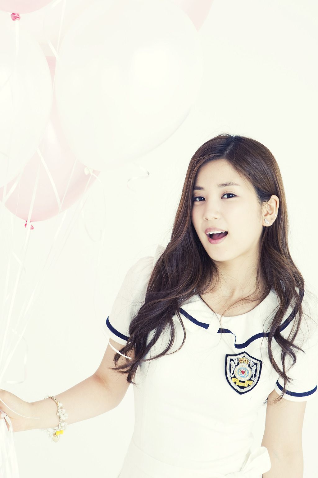 Chorong Wallpapers - Wallpaper Cave