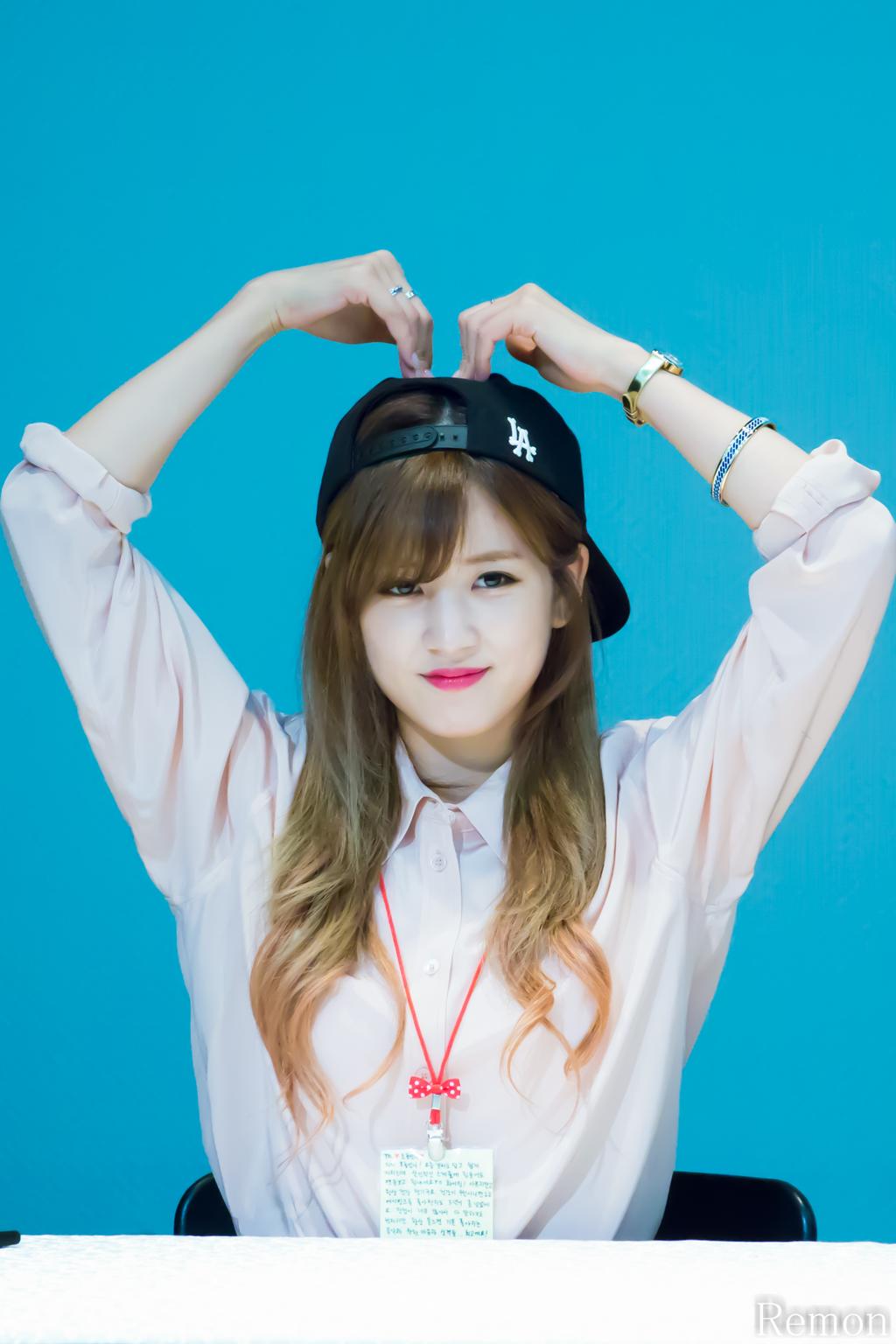 Chorong Wallpapers - Wallpaper Cave