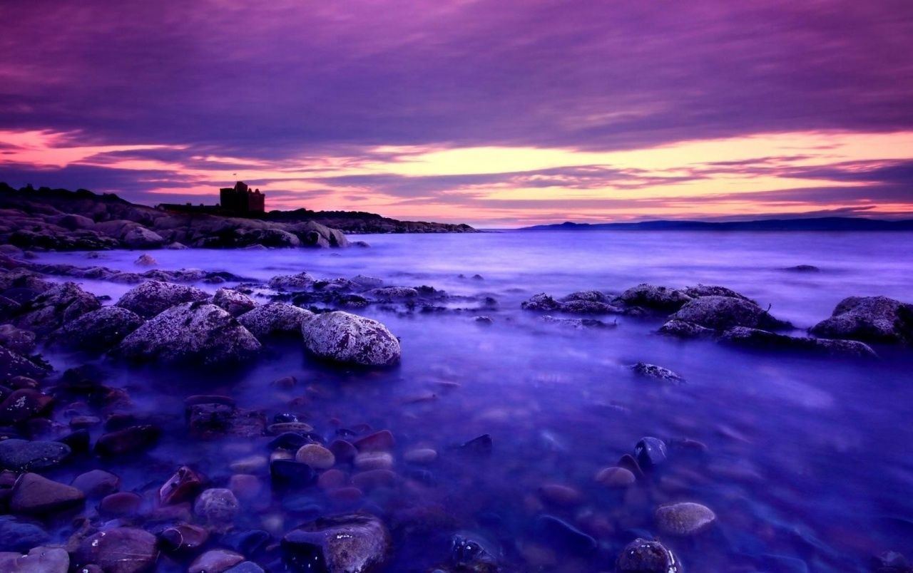 Lake Coast Wallpapers - Wallpaper Cave