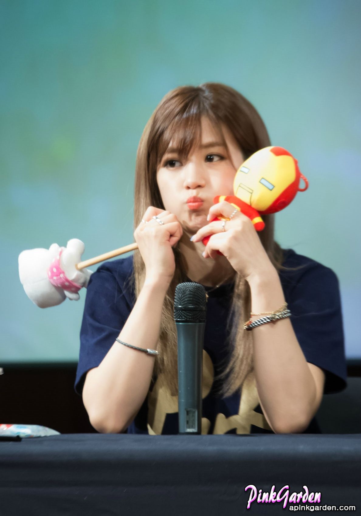 Chorong Wallpapers - Wallpaper Cave