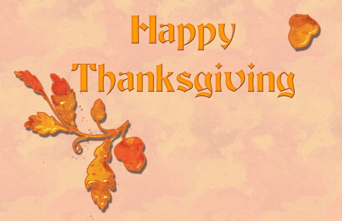 Thanksgiving Profile Picture Wallpapers - Wallpaper Cave