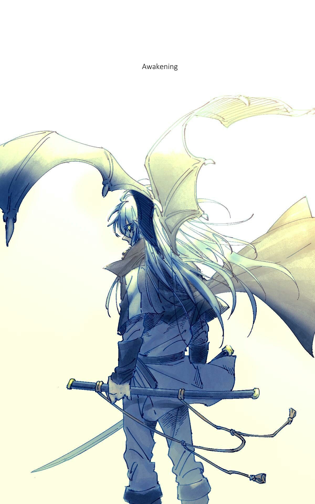 Hepburn: Tensei Shitara Suraimu Datta Ken Wallpapers - Wallpaper Cave