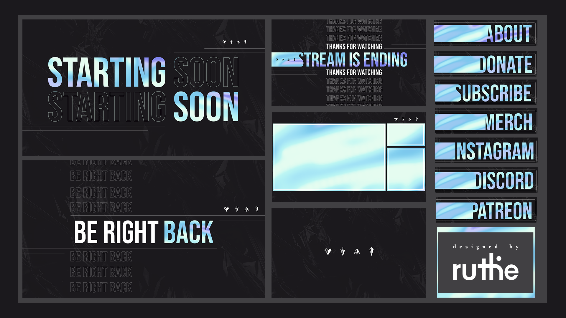 K/DA All Out Team Wallpapers - Wallpaper Cave