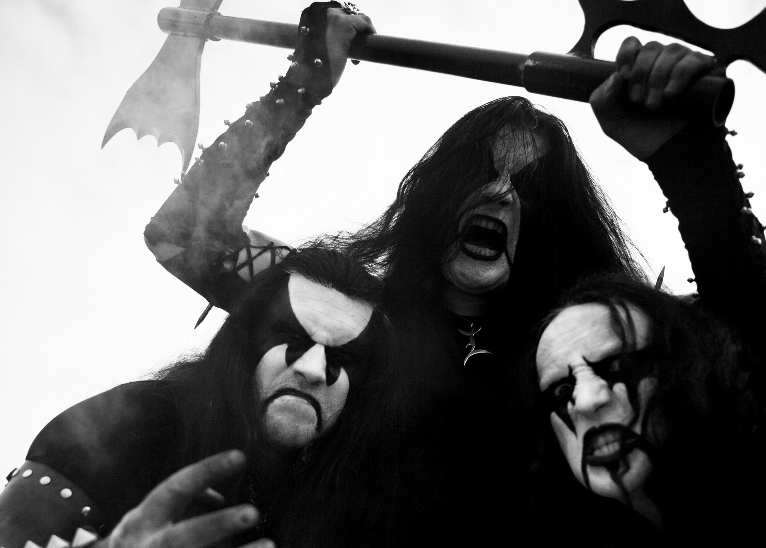 Abbath Wallpapers - Wallpaper Cave