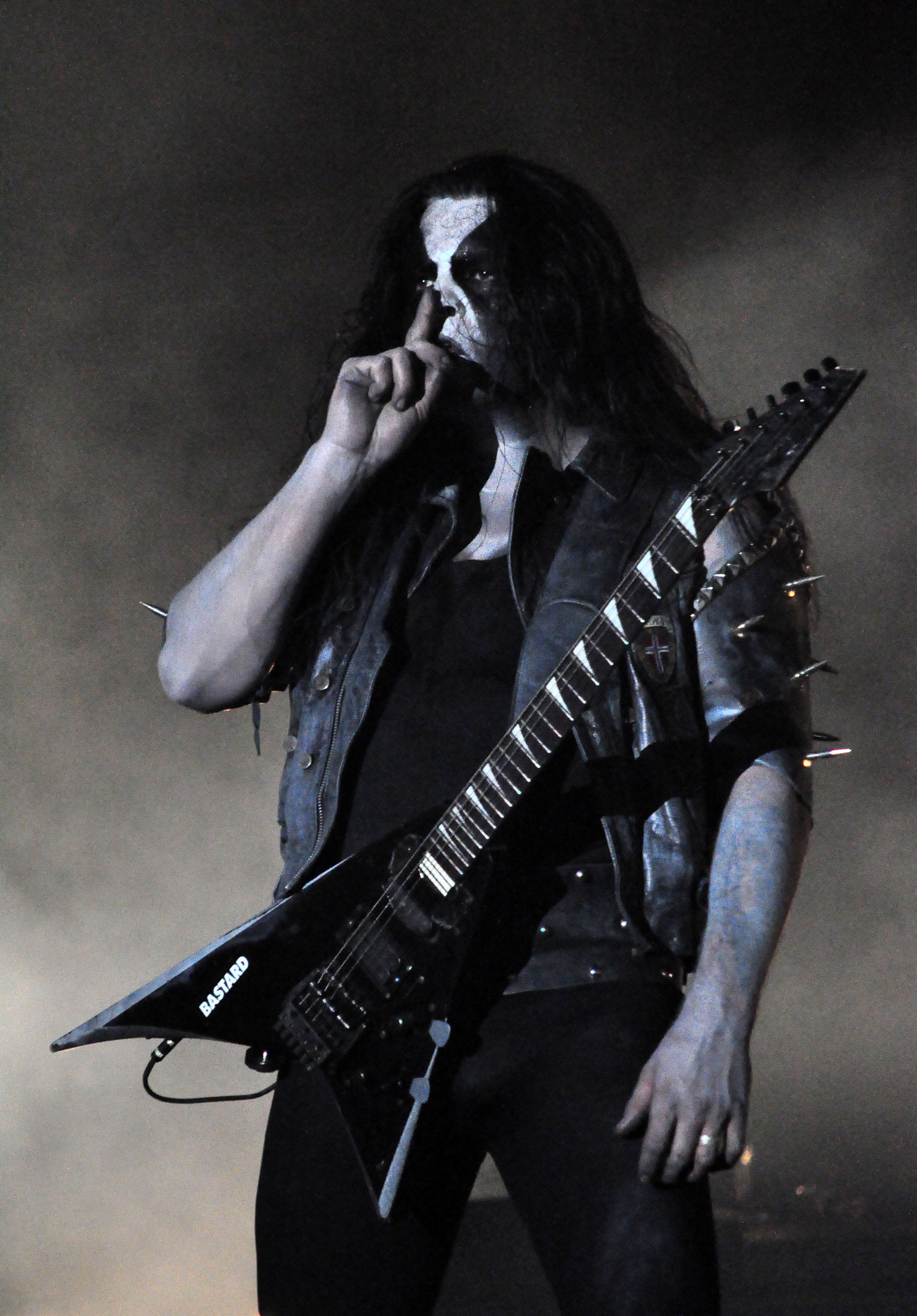 Abbath Wallpapers - Wallpaper Cave