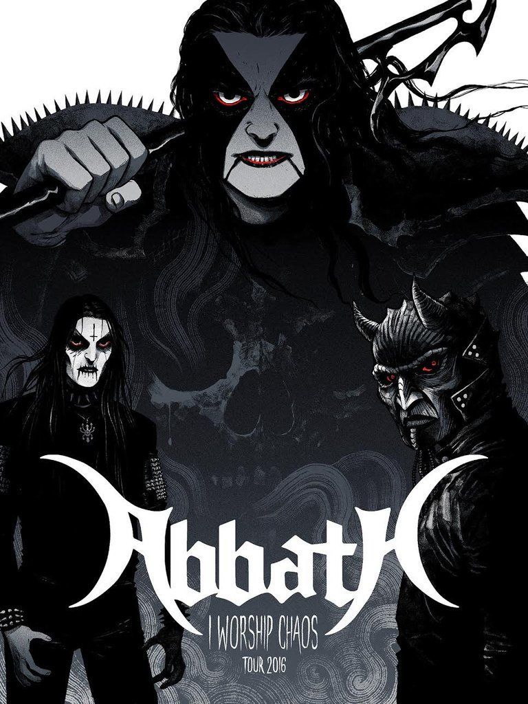 Abbath Wallpapers - Wallpaper Cave