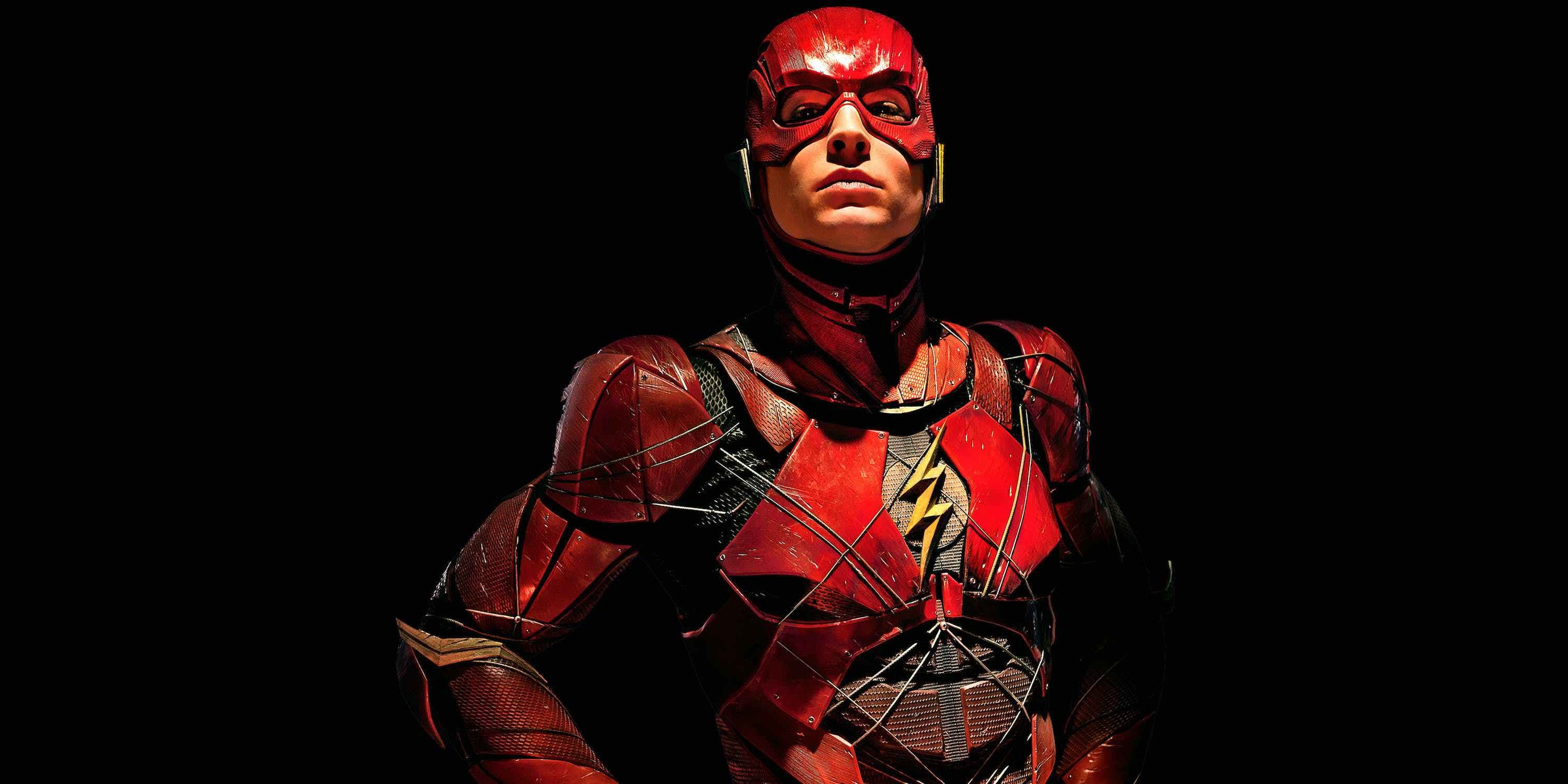 DC Flash Wallpapers - Wallpaper Cave