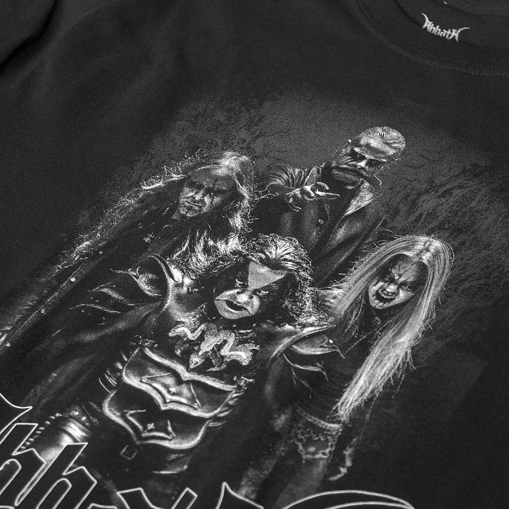 Abbath Wallpapers - Wallpaper Cave