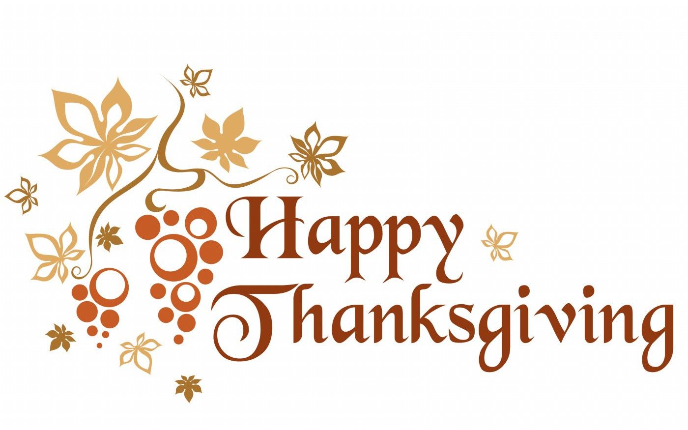 Happy Thanksgiving 2020 Wallpapers Wallpaper Cave