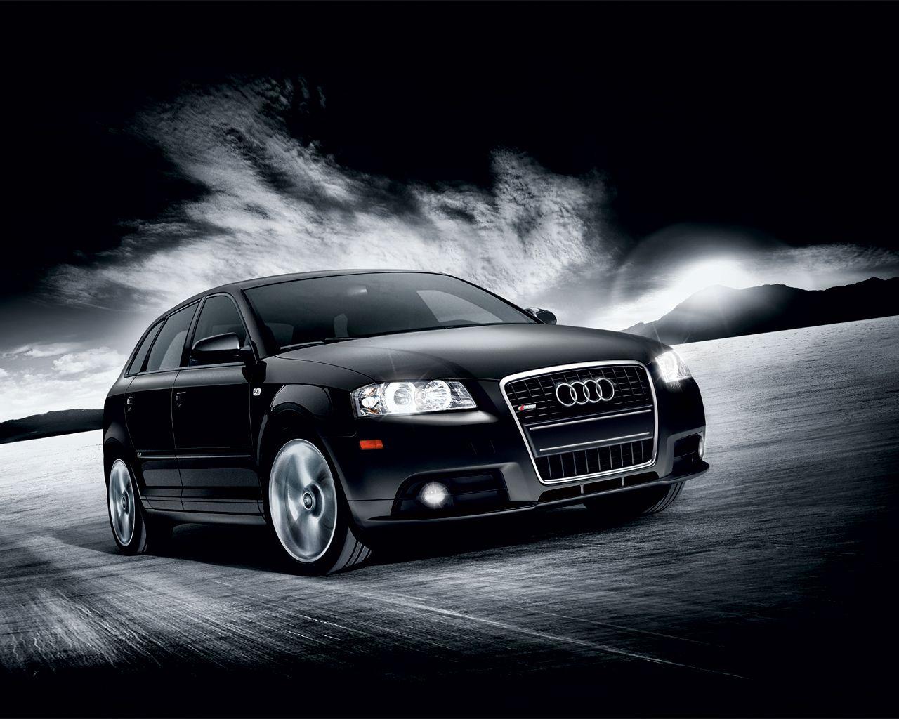 Audi A38P Wallpapers - Wallpaper Cave