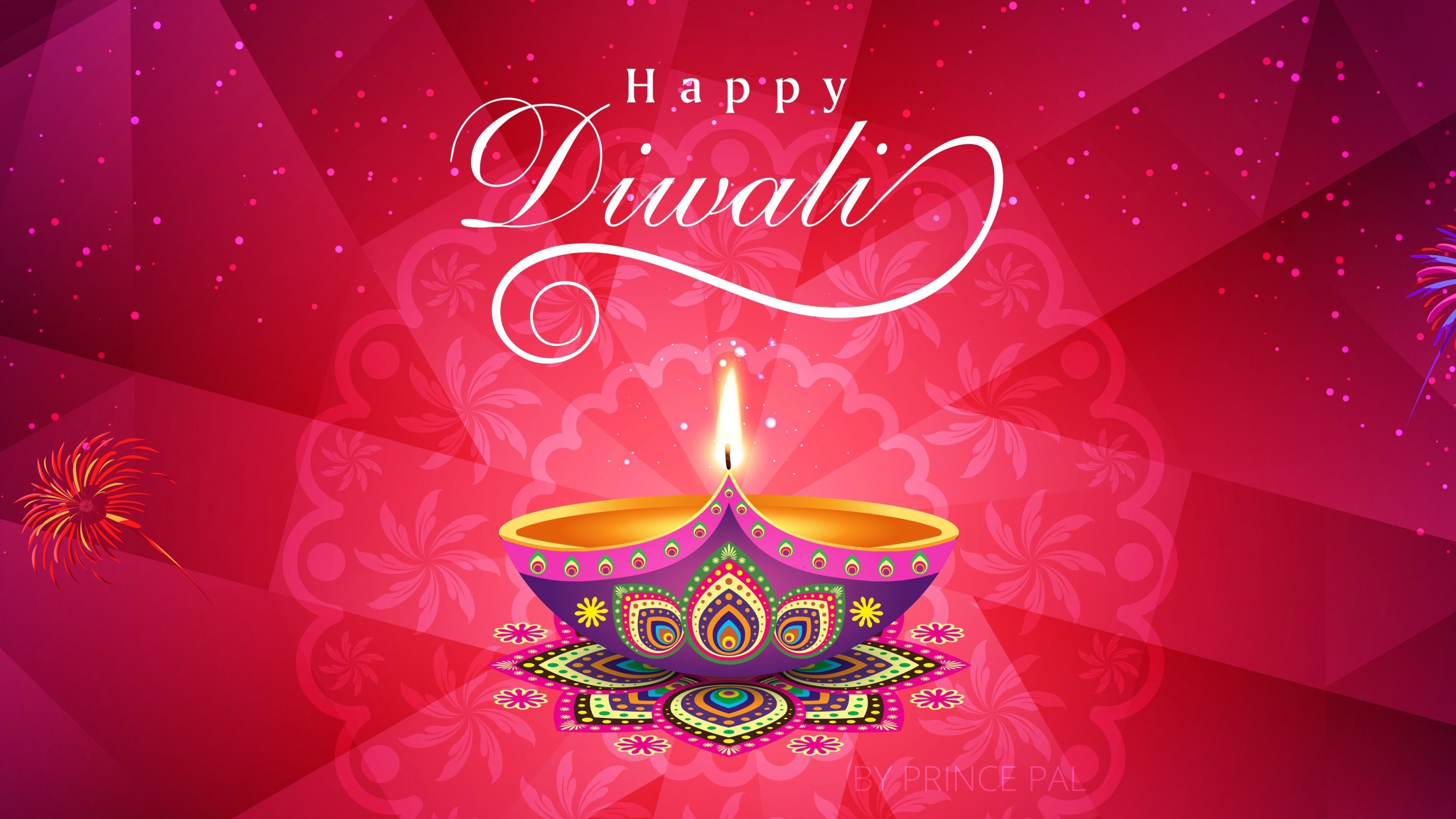 Diwali 4k Wallpapers Wallpaper Cave
