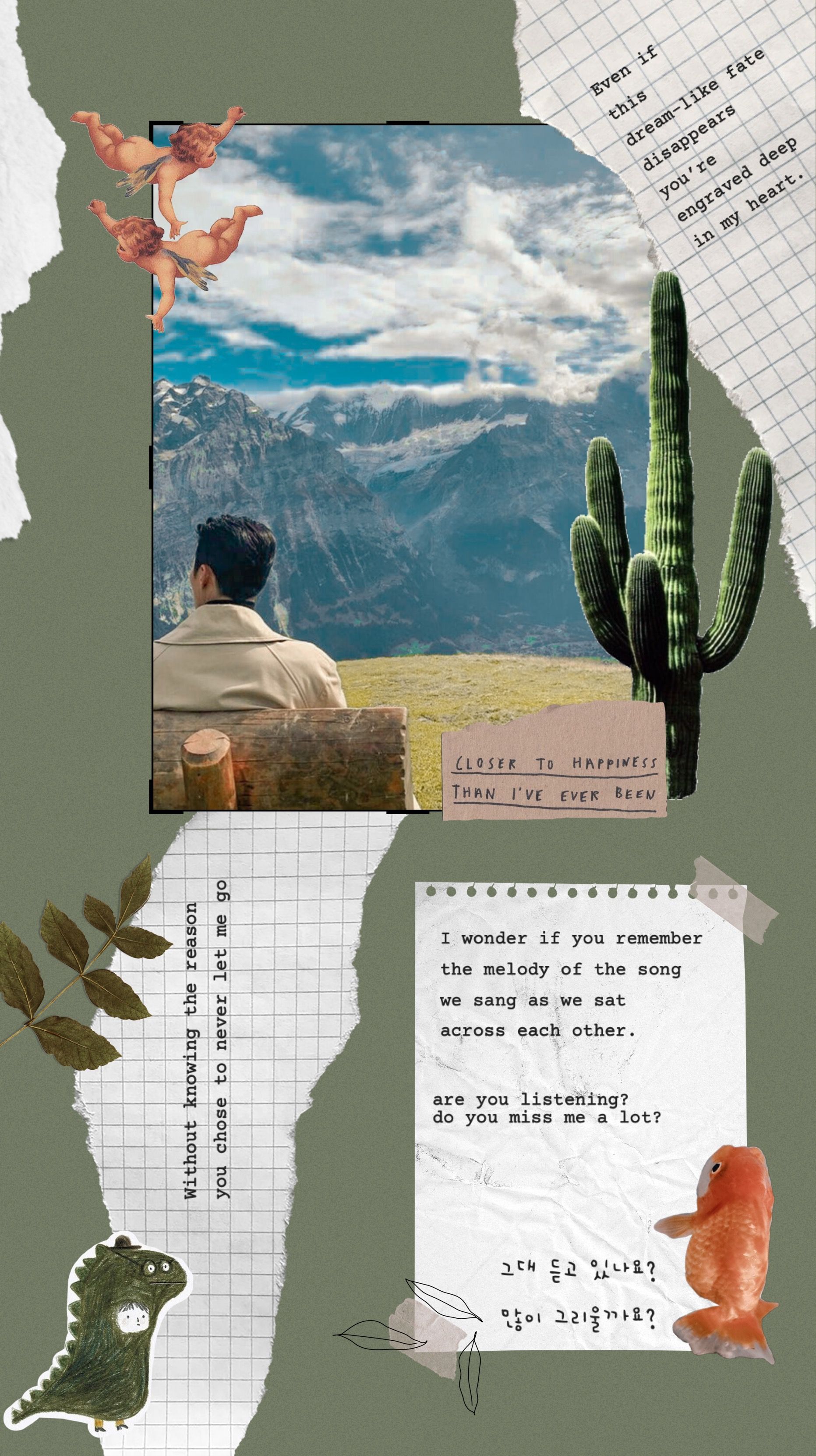 CLOY Wallpapers - Wallpaper Cave