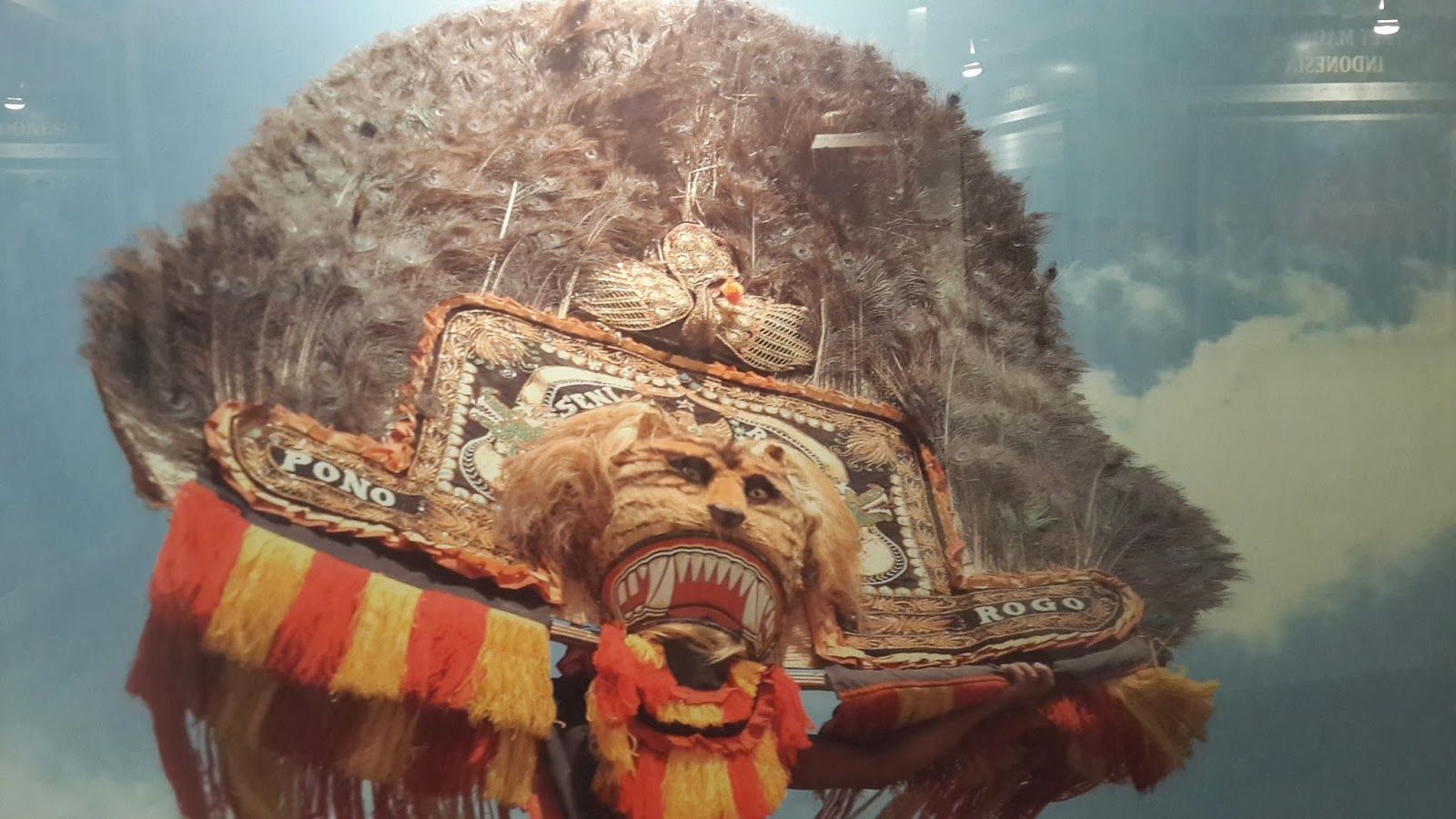 Reog Wallpapers - Wallpaper Cave