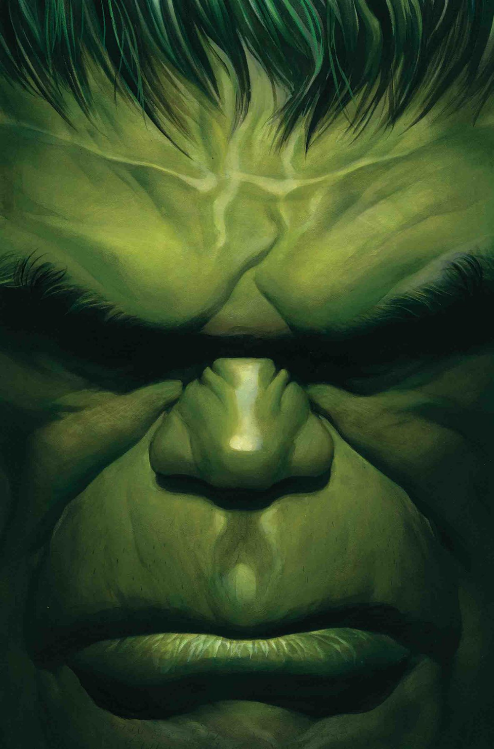 Immortal Hulk Wallpapers - Wallpaper Cave