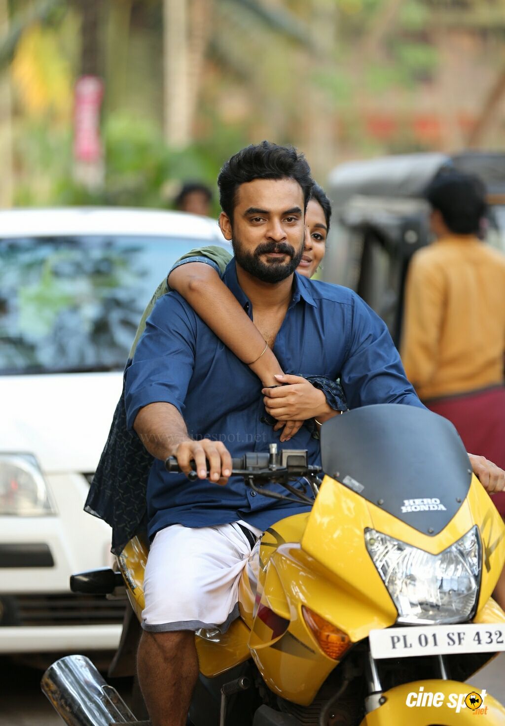 Theevandi Movie Wallpapers - Wallpaper Cave