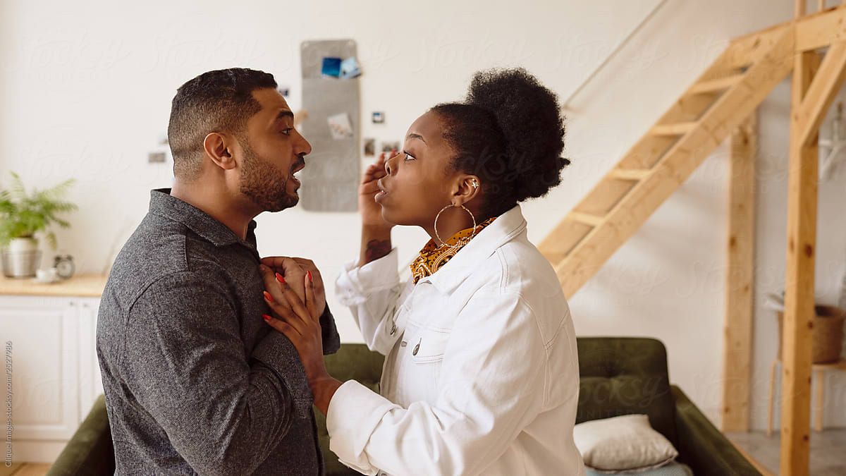 Fighting Couple Wallpapers - Wallpaper Cave