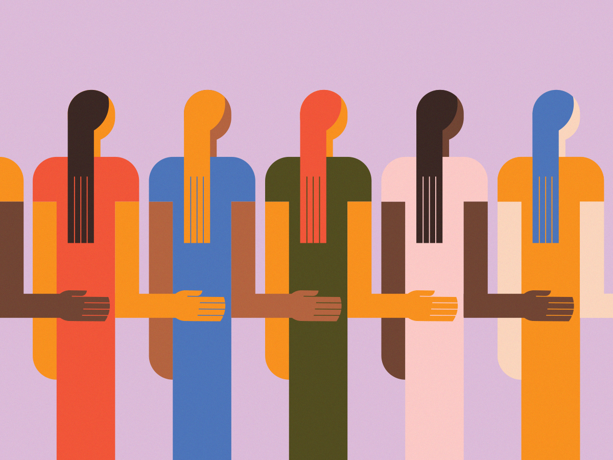 Women Feminist Wallpapers - Wallpaper Cave