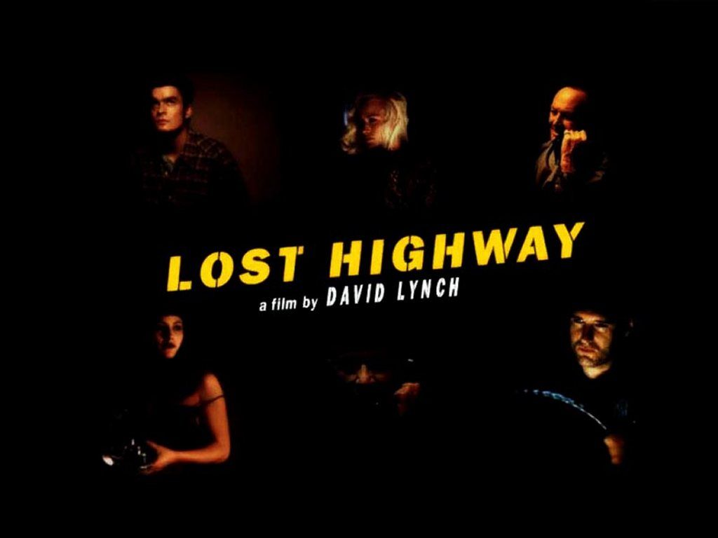 Lost Highway Wallpapers - Wallpaper Cave