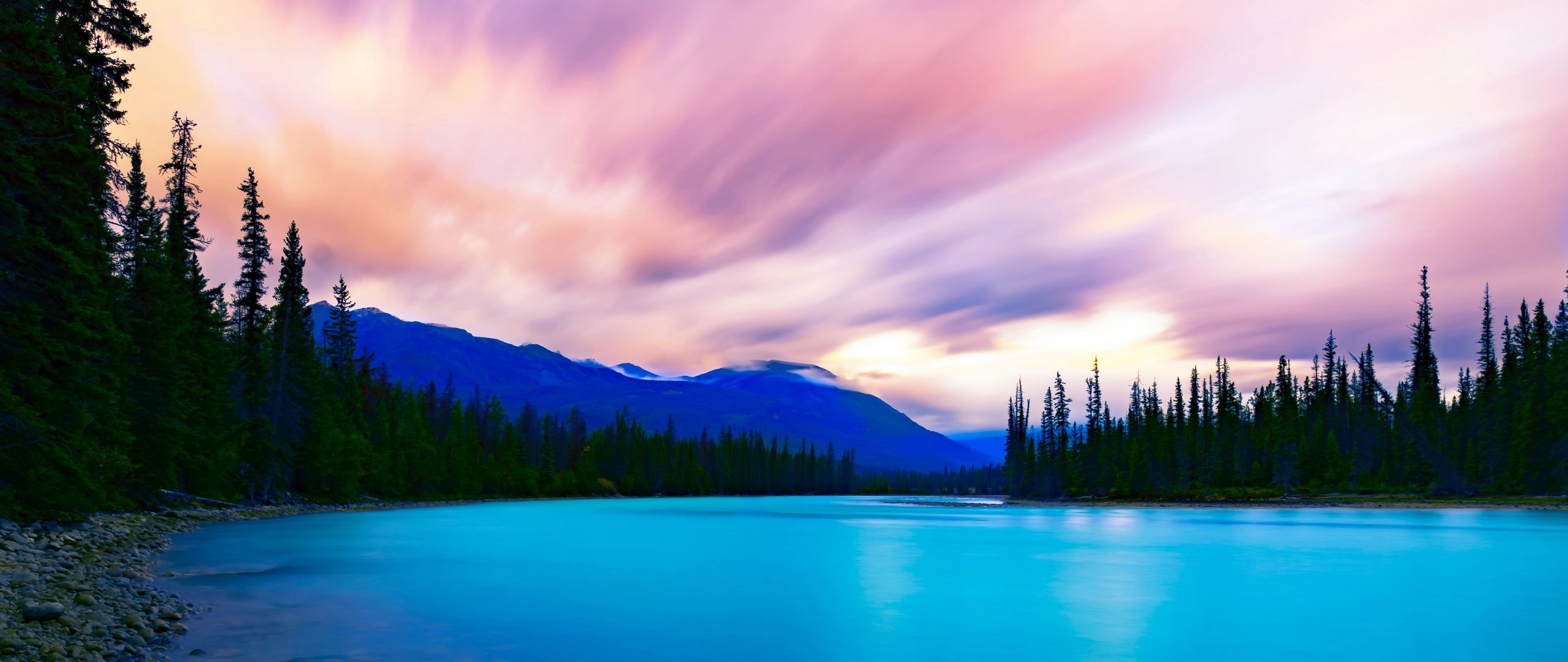 Lake Coast Wallpapers - Wallpaper Cave