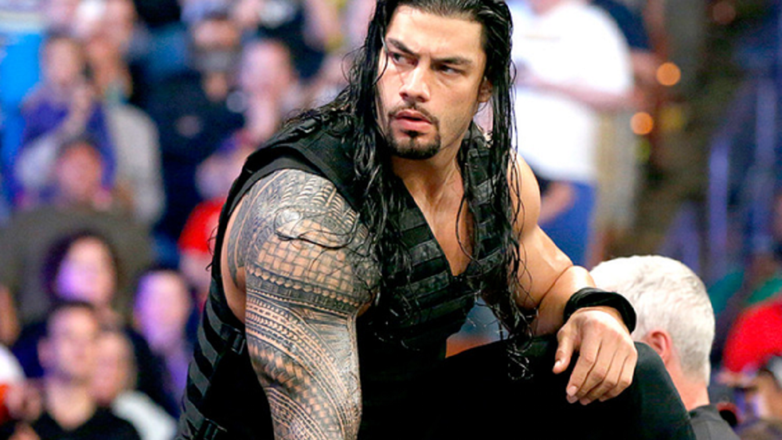 HD Of Roman Reigns Wallpapers - Wallpaper Cave