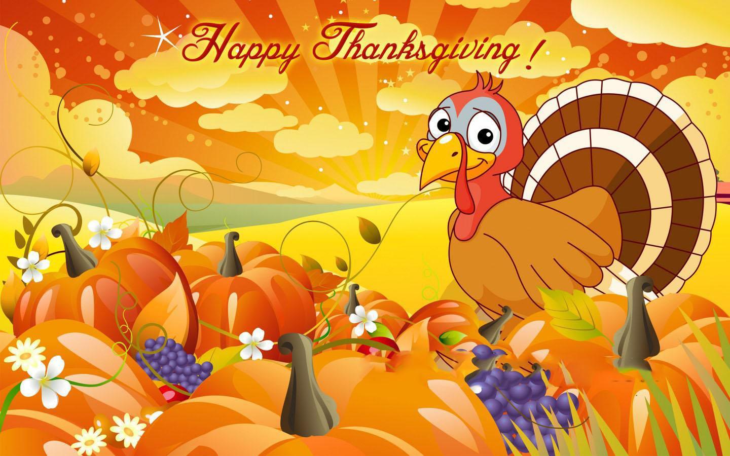 Thanksgiving Gaming Wallpapers - Wallpaper Cave
