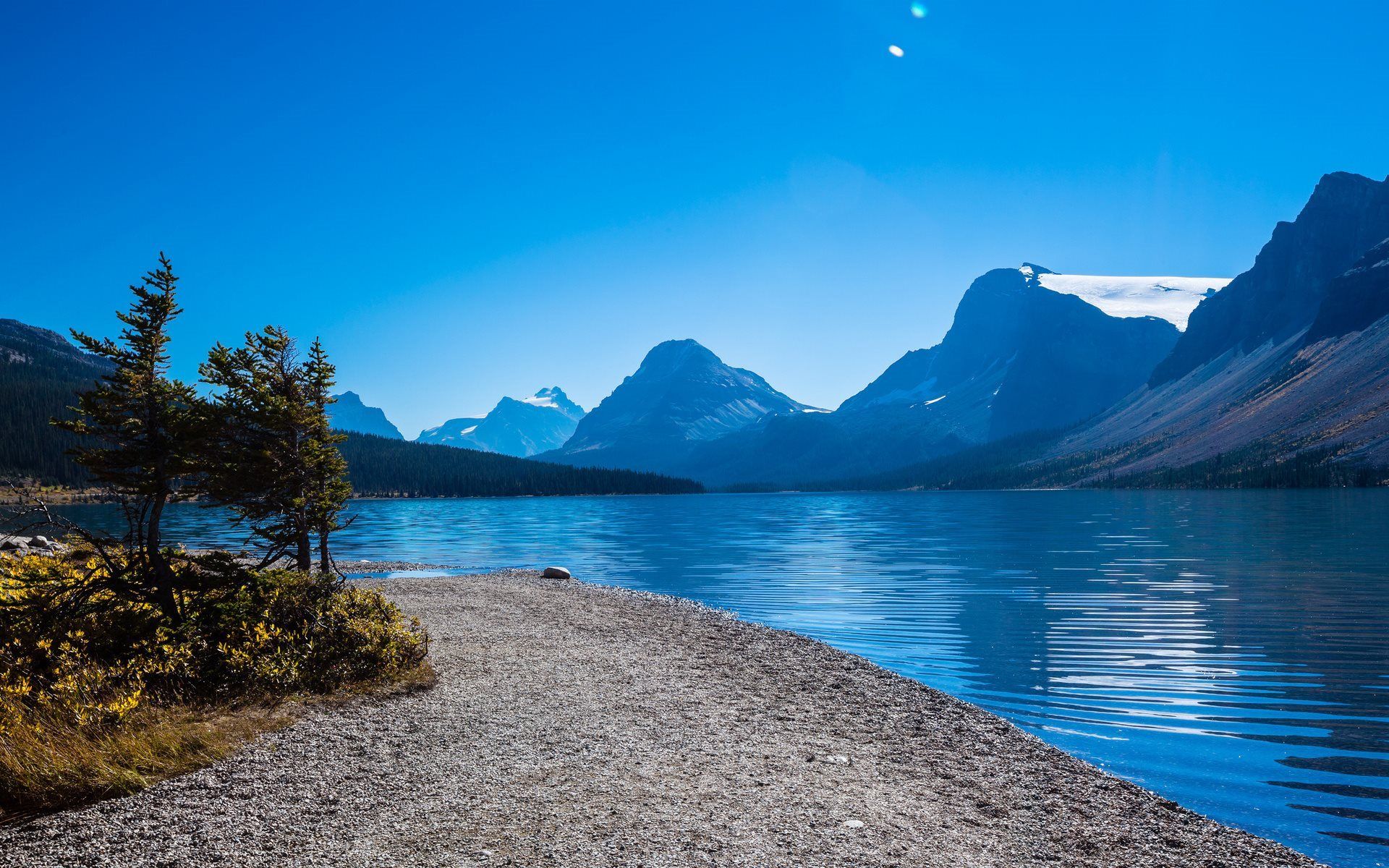 Lake Coast Wallpapers - Wallpaper Cave