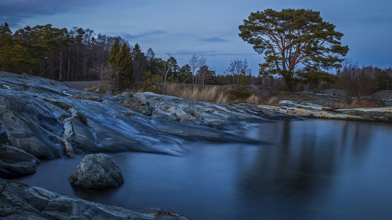 Lake Coast Wallpapers - Wallpaper Cave