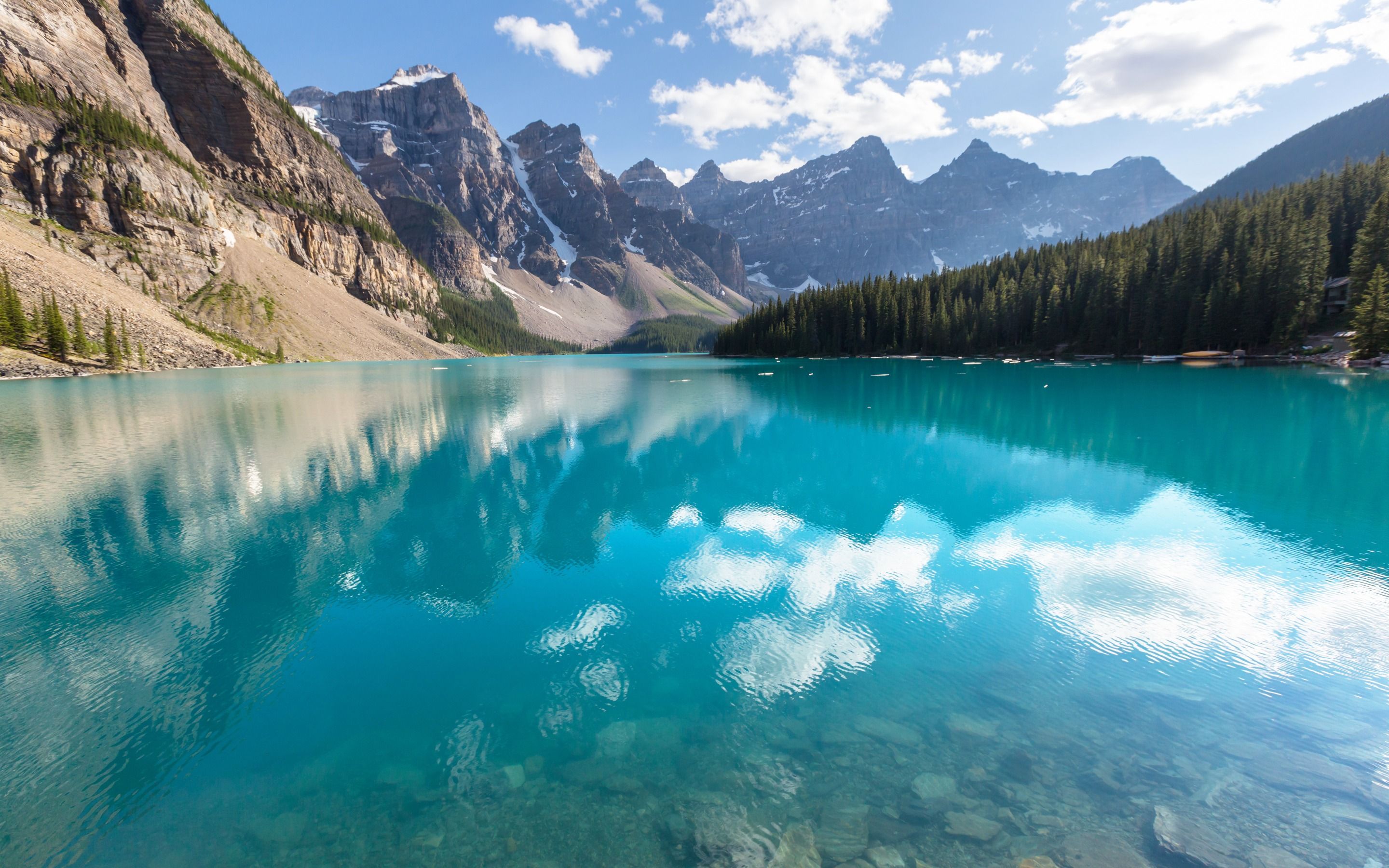 Lake Coast Wallpapers - Wallpaper Cave