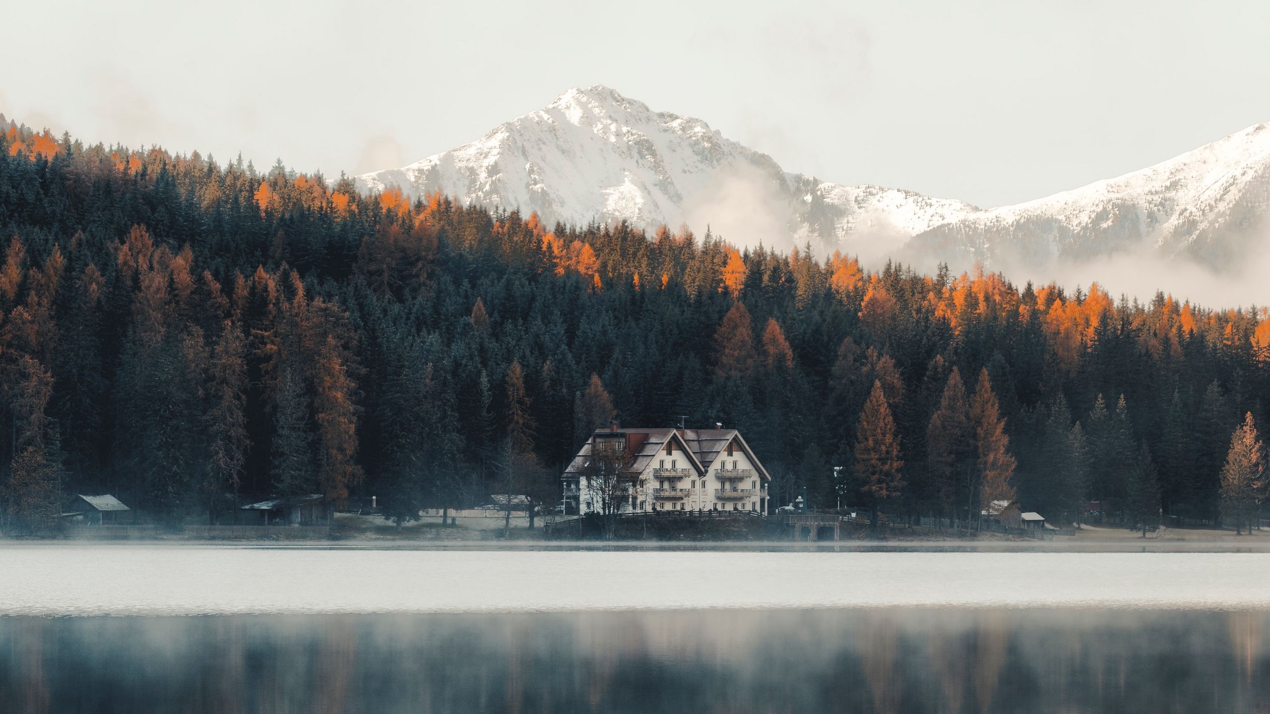 Lake Coast Wallpapers - Wallpaper Cave