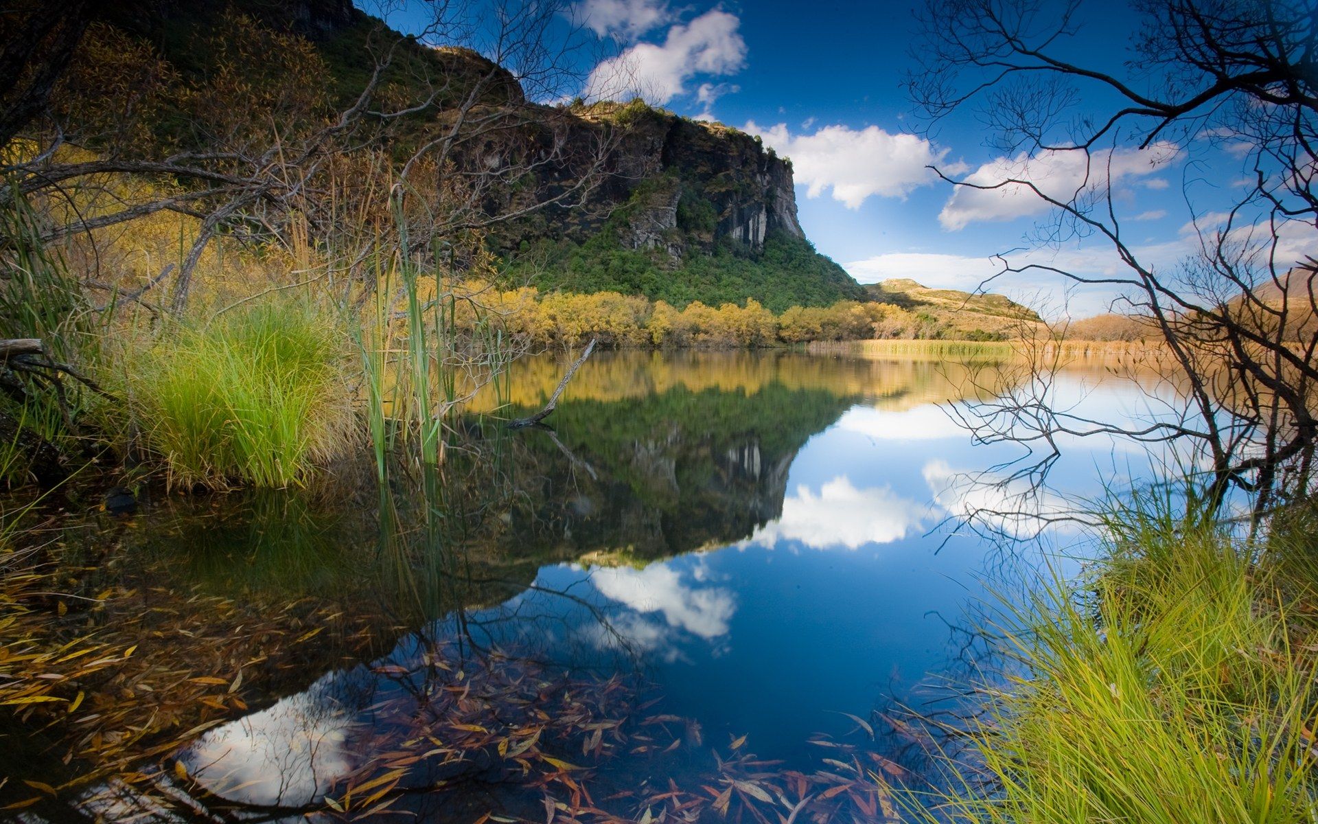 Lake Coast Wallpapers - Wallpaper Cave