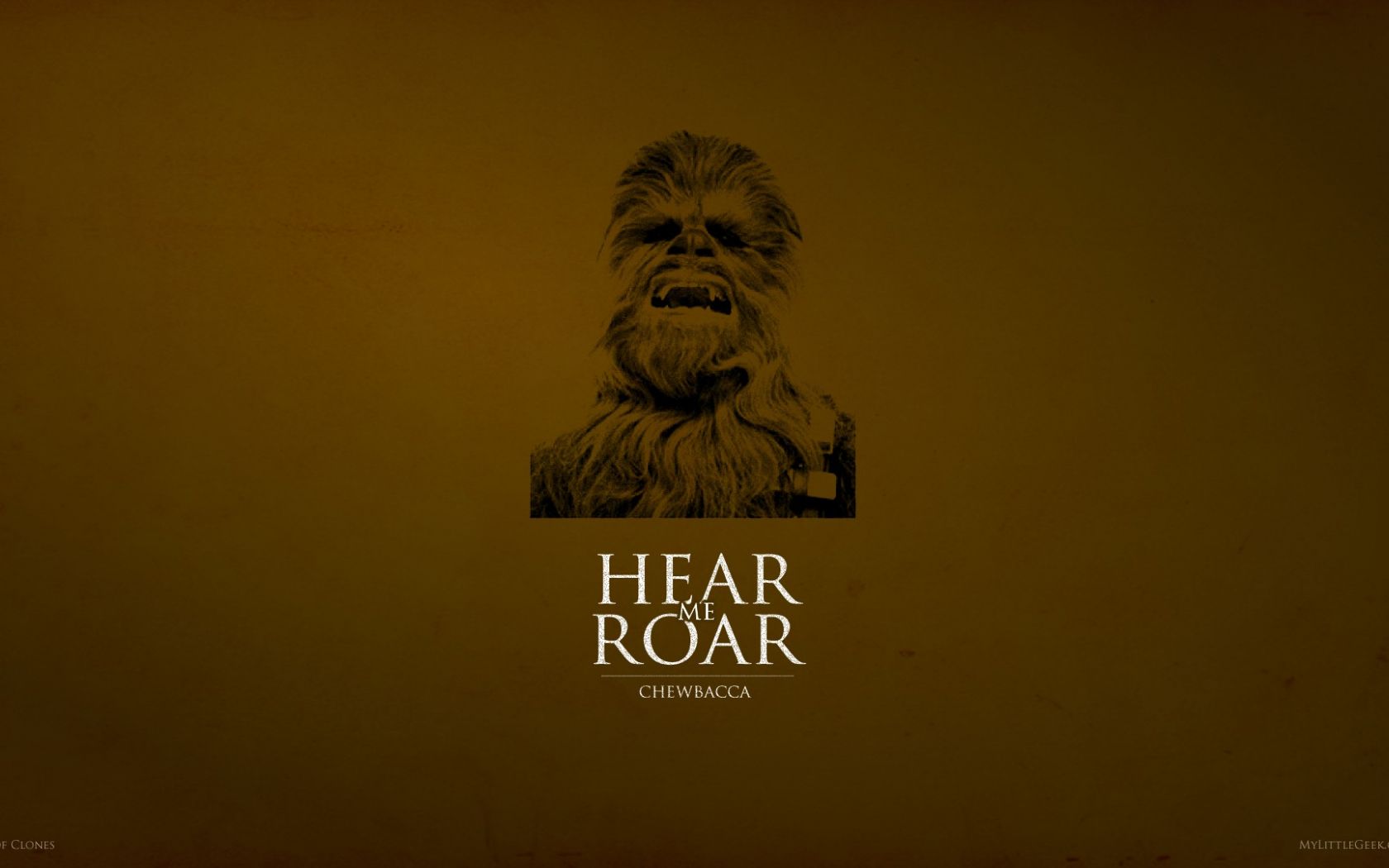 Hear Me Roar Wallpapers - Wallpaper Cave