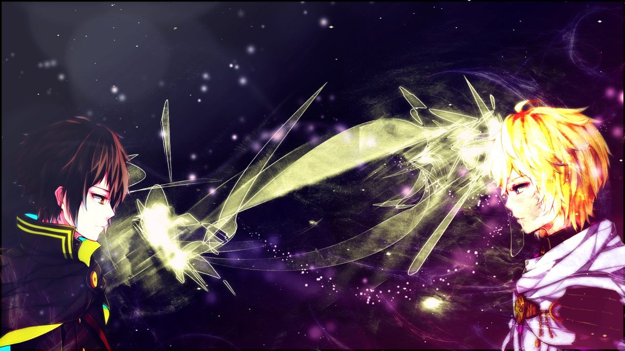 Douluo Dalu Wallpapers - Wallpaper Cave