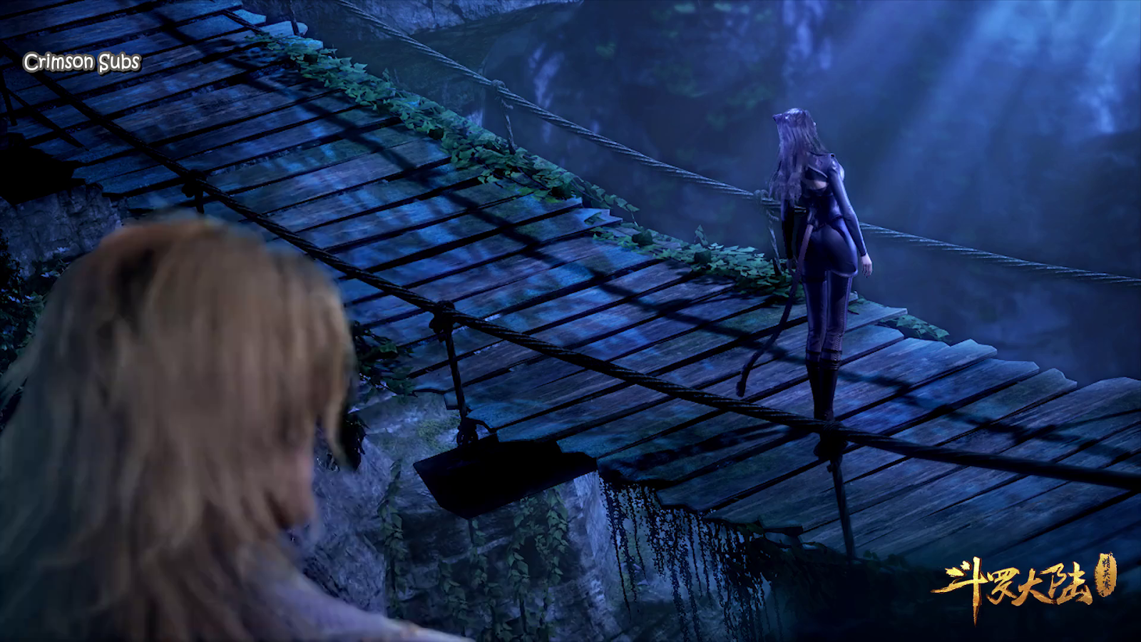 Douluo Dalu Wallpapers - Wallpaper Cave