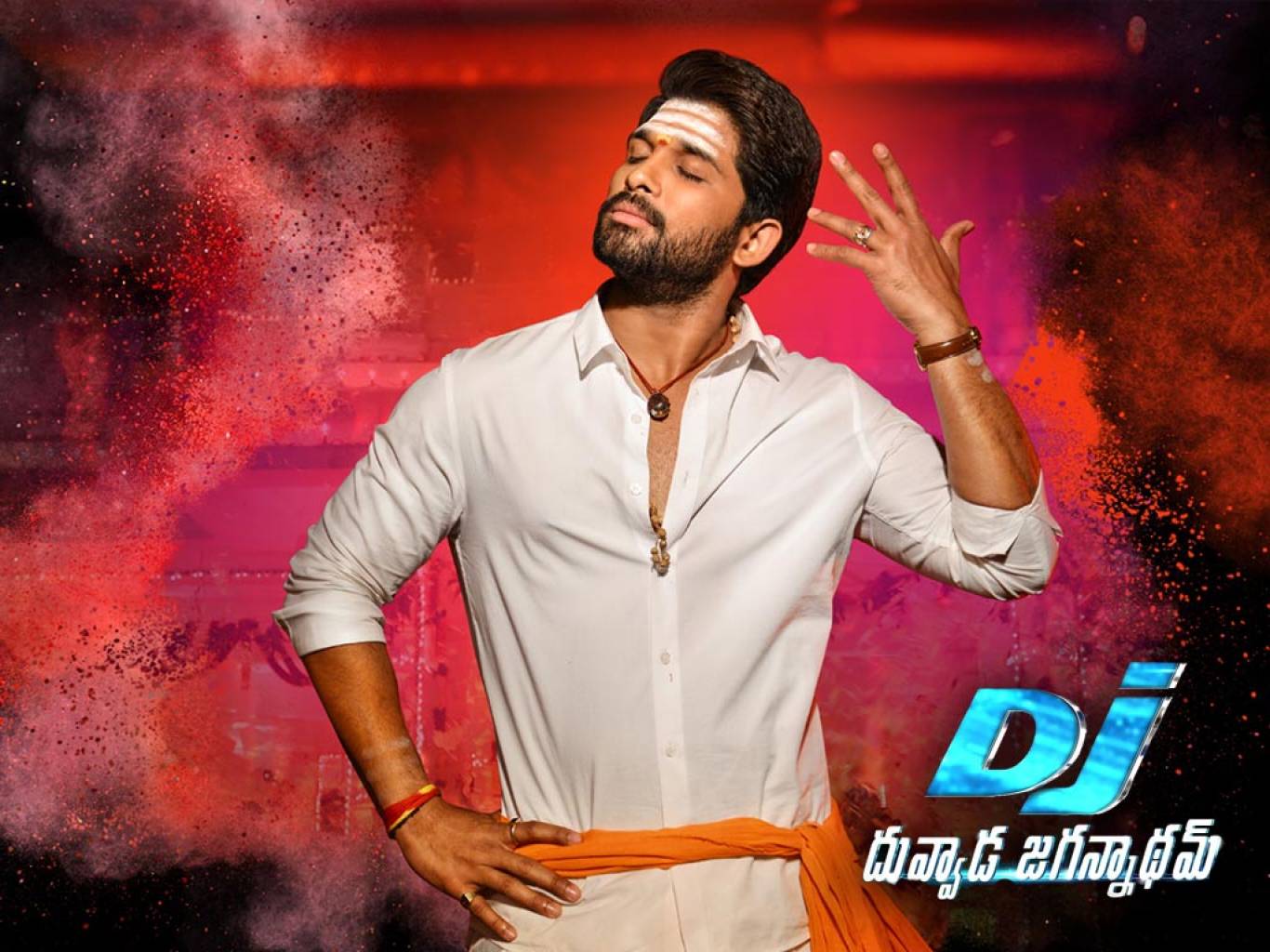 Duvvada Jagannadham Wallpapers - Wallpaper Cave