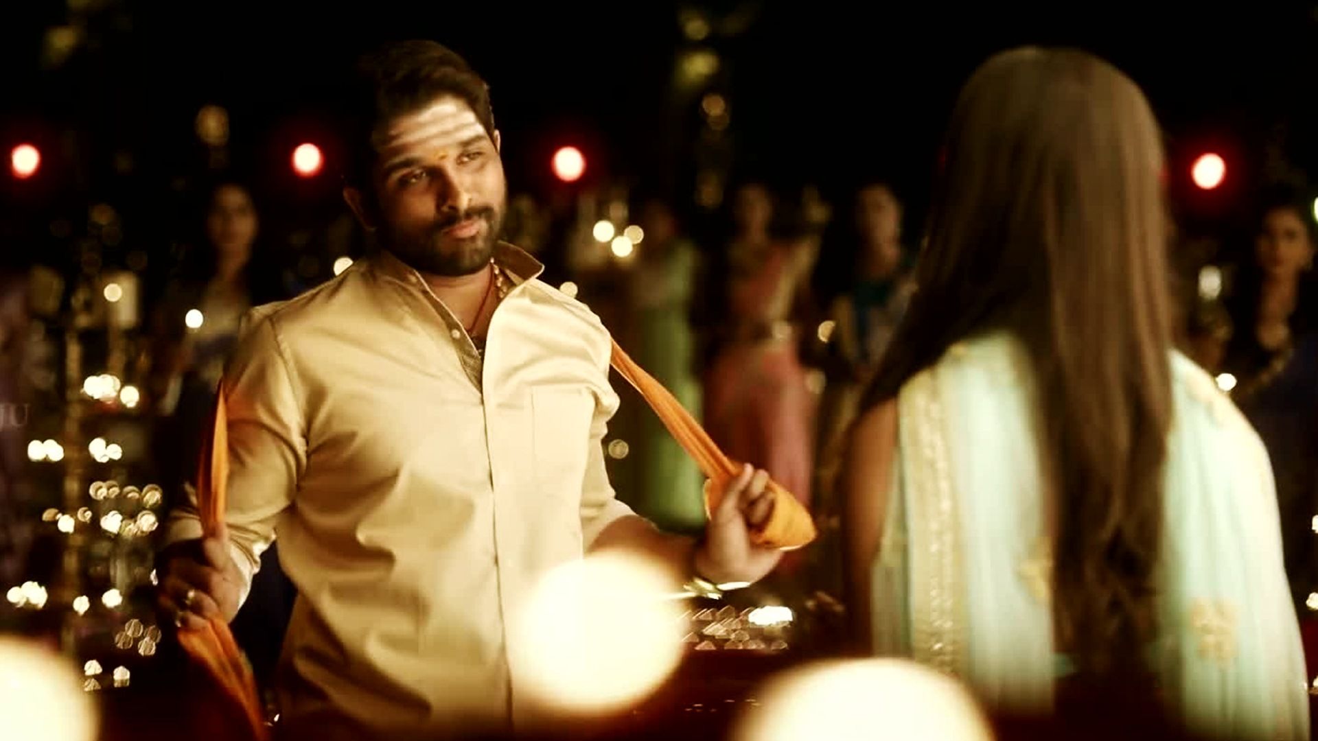 Duvvada Jagannadham Wallpapers - Wallpaper Cave