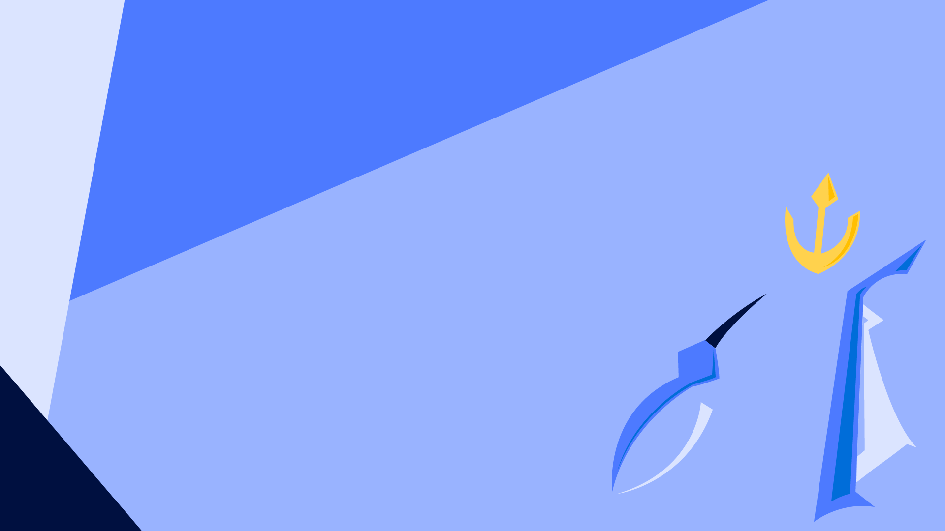 Minimalist Empoleon Wallpapers - Wallpaper Cave