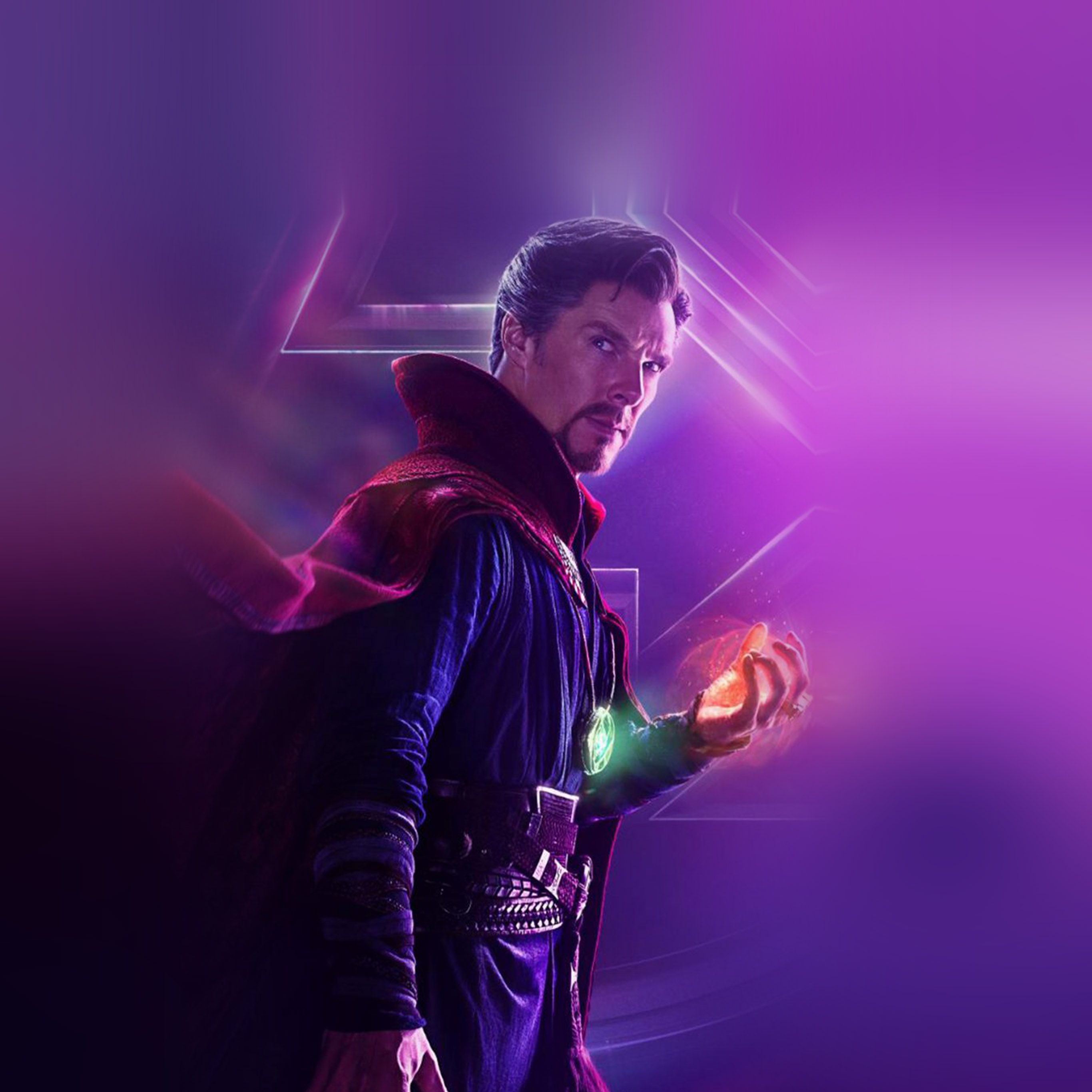 Doctor Strange Movie Wallpapers - Wallpaper Cave
