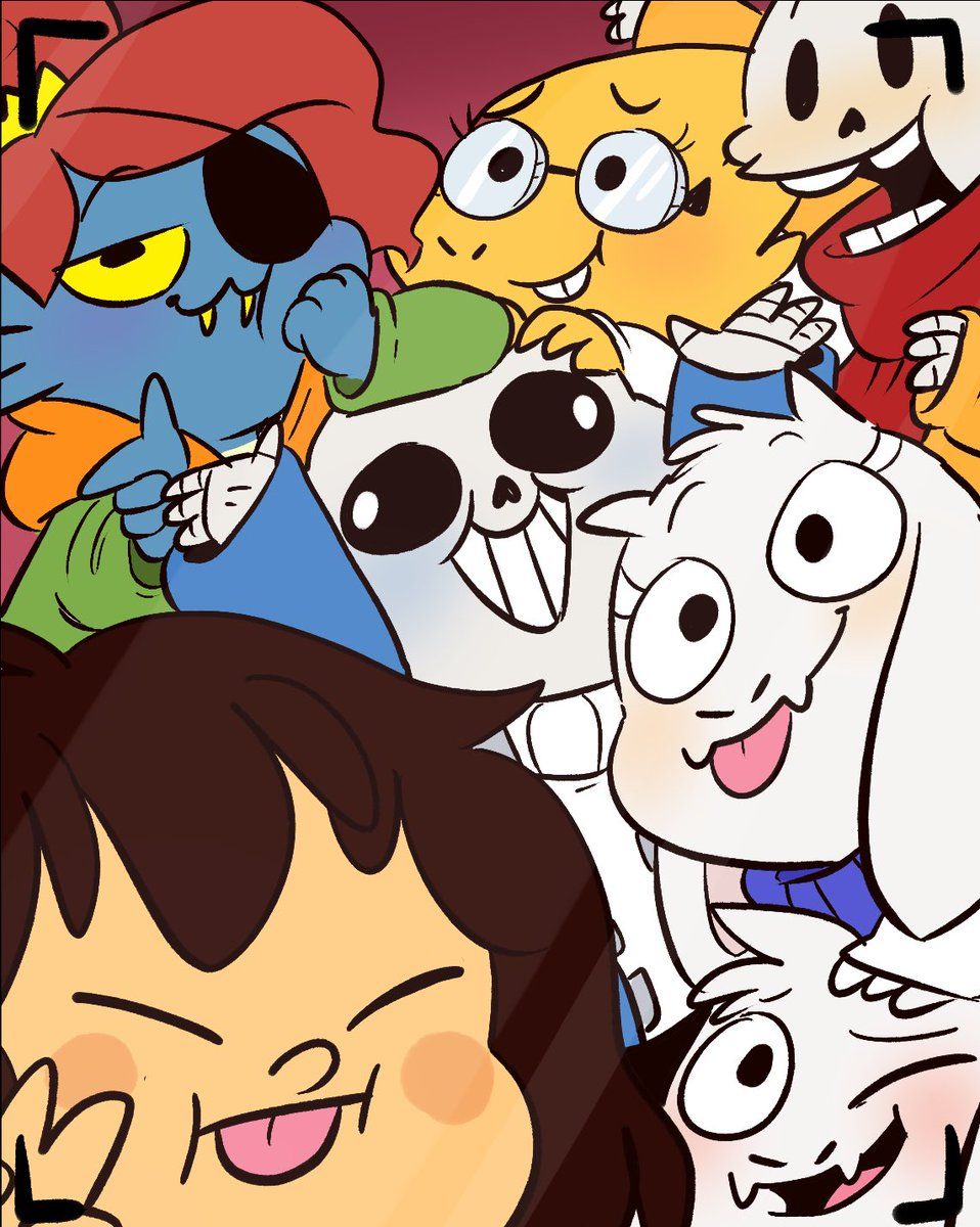 Littletale Wallpapers - Wallpaper Cave